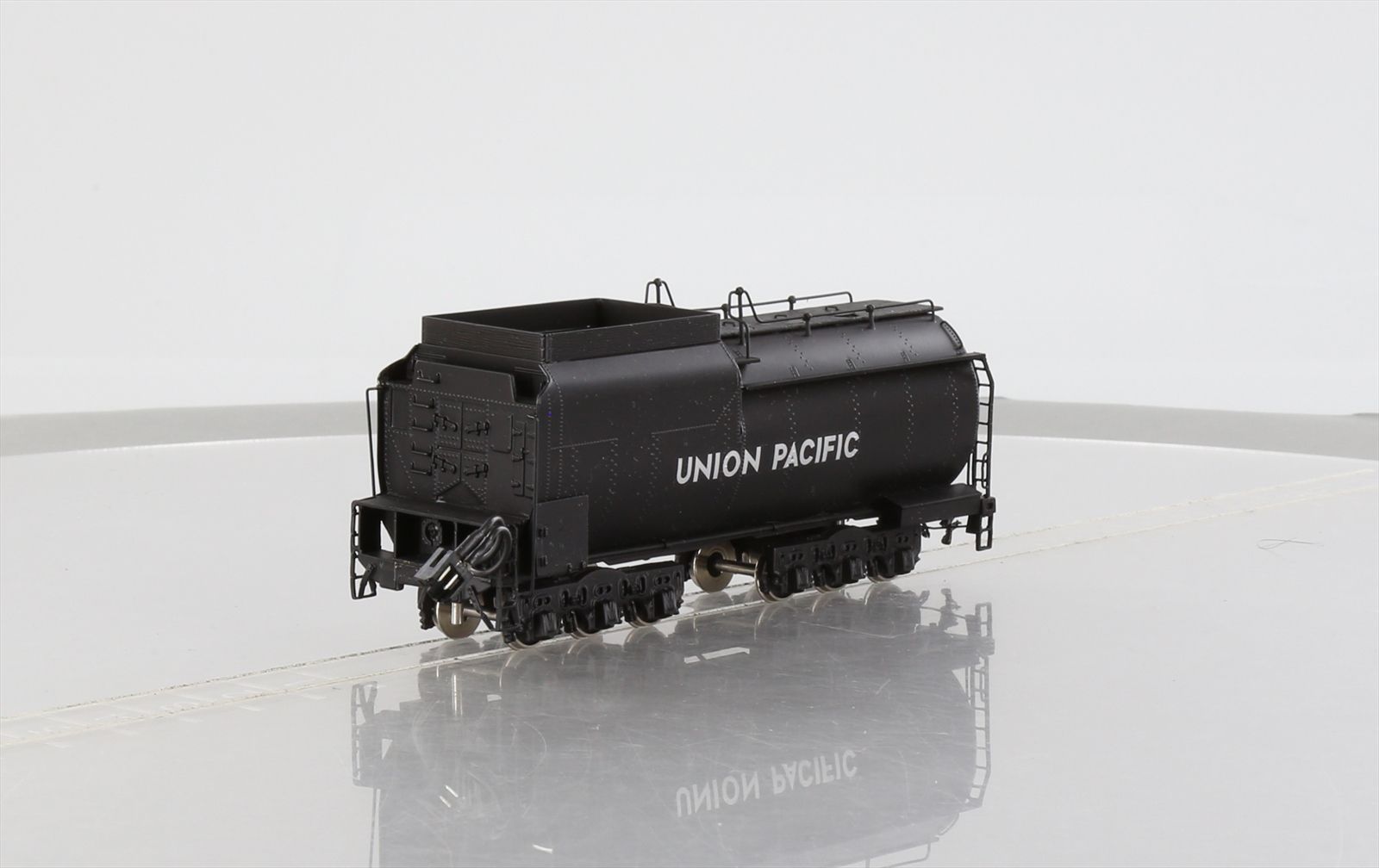 HO Brass Model Train - Key Imports CS #79 UP Union Pacific 4-12-2 #9029 ...