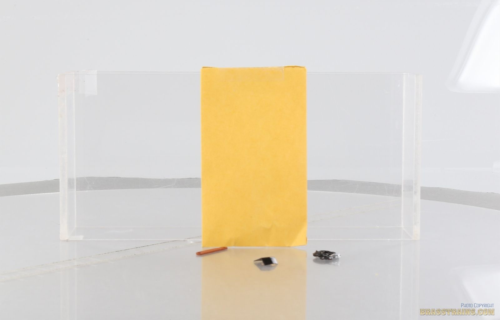 HO Brass Model - HM Hallmark E-3/6 E3 / E6 A&B Diesel Set ACL #501 - Custom