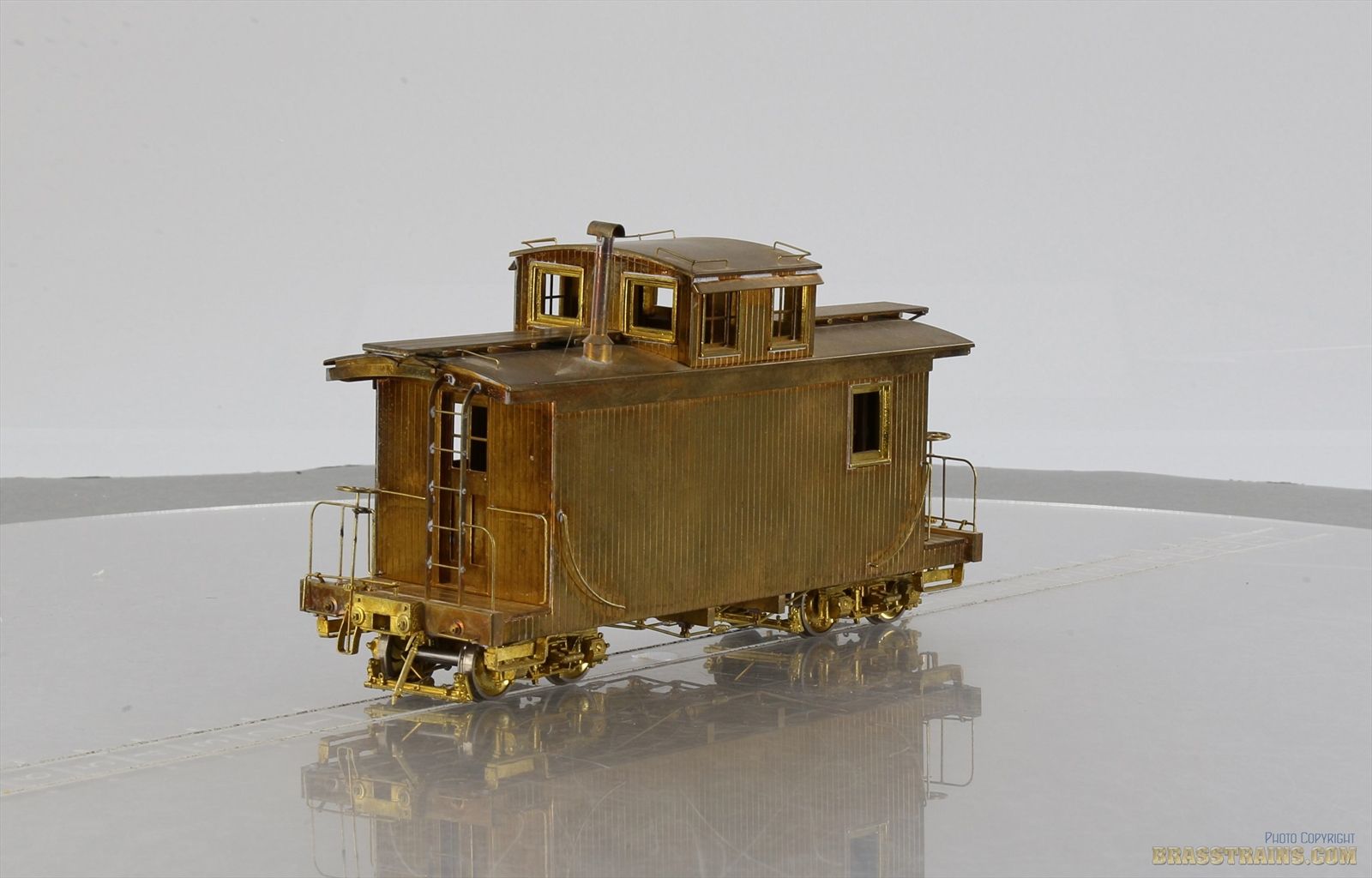 On3 Scale Brass - Westside Model Company WMC D&RGW Rio Grande Short ...