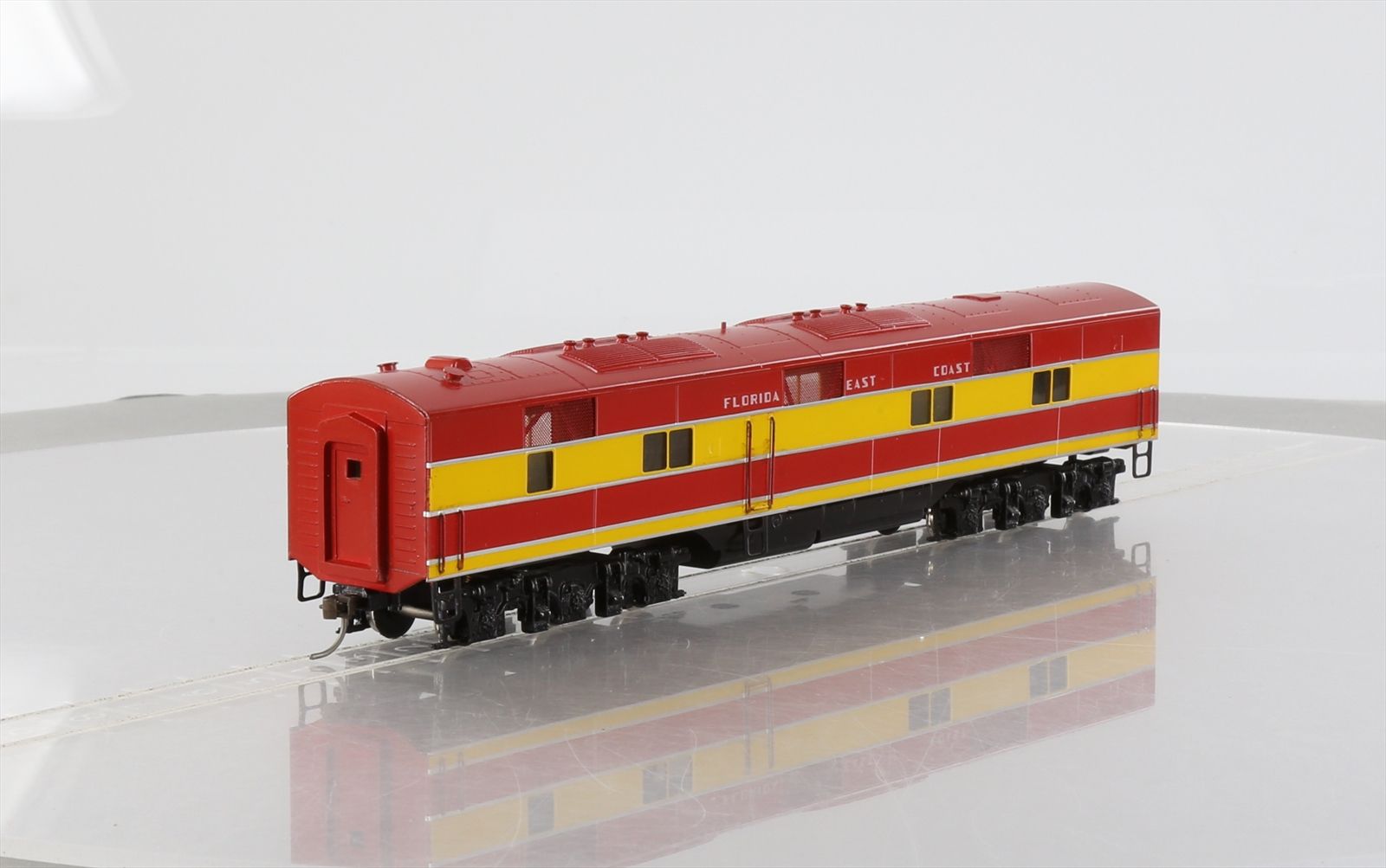 HO Brass Model - HM Hallmark E-3/6 E3 / E6 A&B Diesel Set FEC - Custom