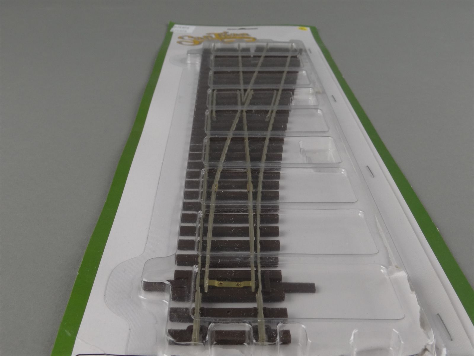 On3 Track - Accessory - San Juan Car Co. #5008 Switch RH (Right Hand ...