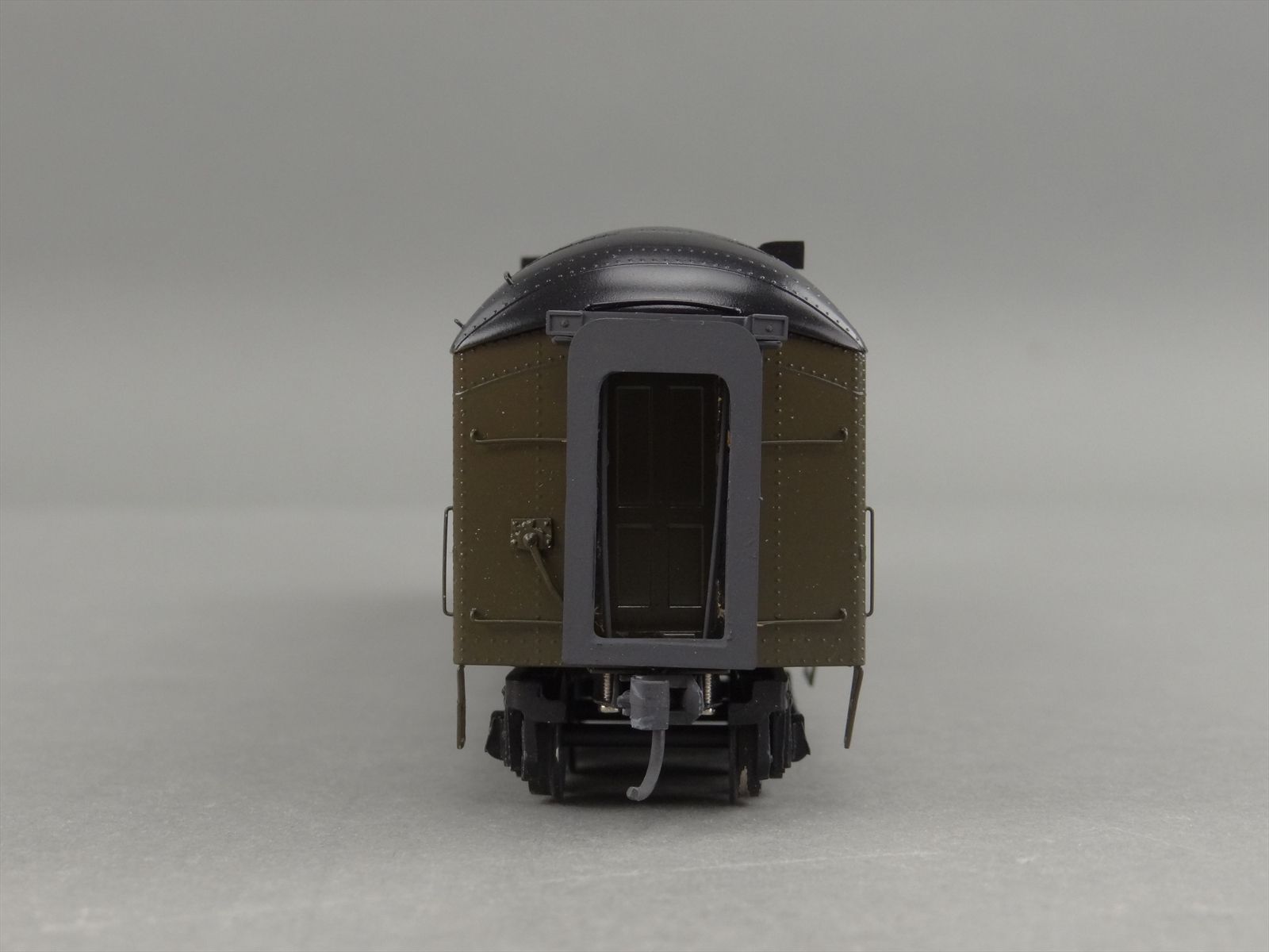 HO Brass Model - TCY UP Union Pacific Harriman Baggage - Express #3041 ...
