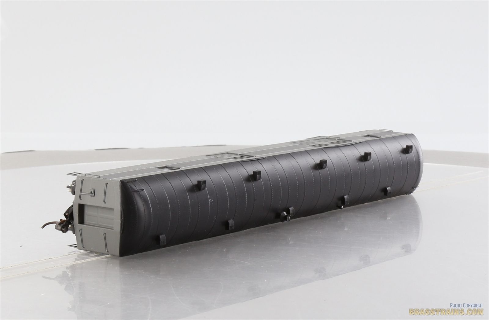 HO Brass Model - TCY UP Union Pacific 69' Harriman Baggage Express ...