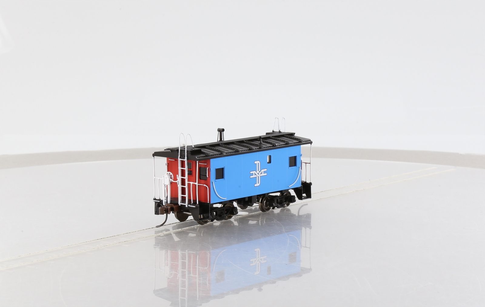 HO Scale Brass Model Train - Railworks / CCI Crown Custom Imports CCI ...