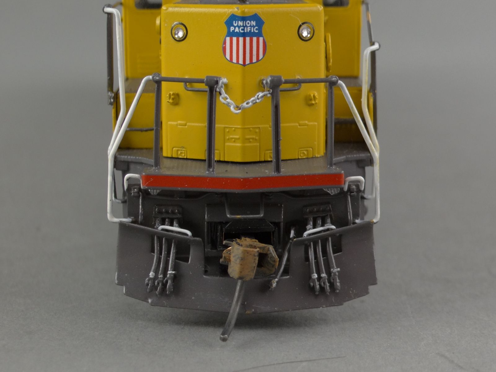 HO Brass Model - OMI 5041 MP MoPac Missouri Pacific SD50 #5001 - Custom