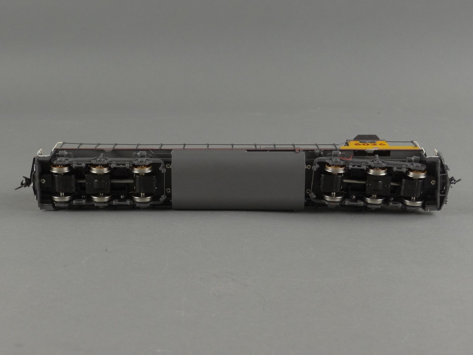 HO Brass Model - OMI 5046 UP Union Pacific EMD SD60 #6026 Diesel - Custom