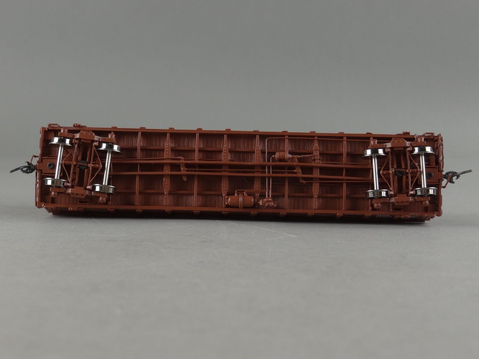 HO Brass Model - ASM American Scale Models NYC New York Central Cement ...