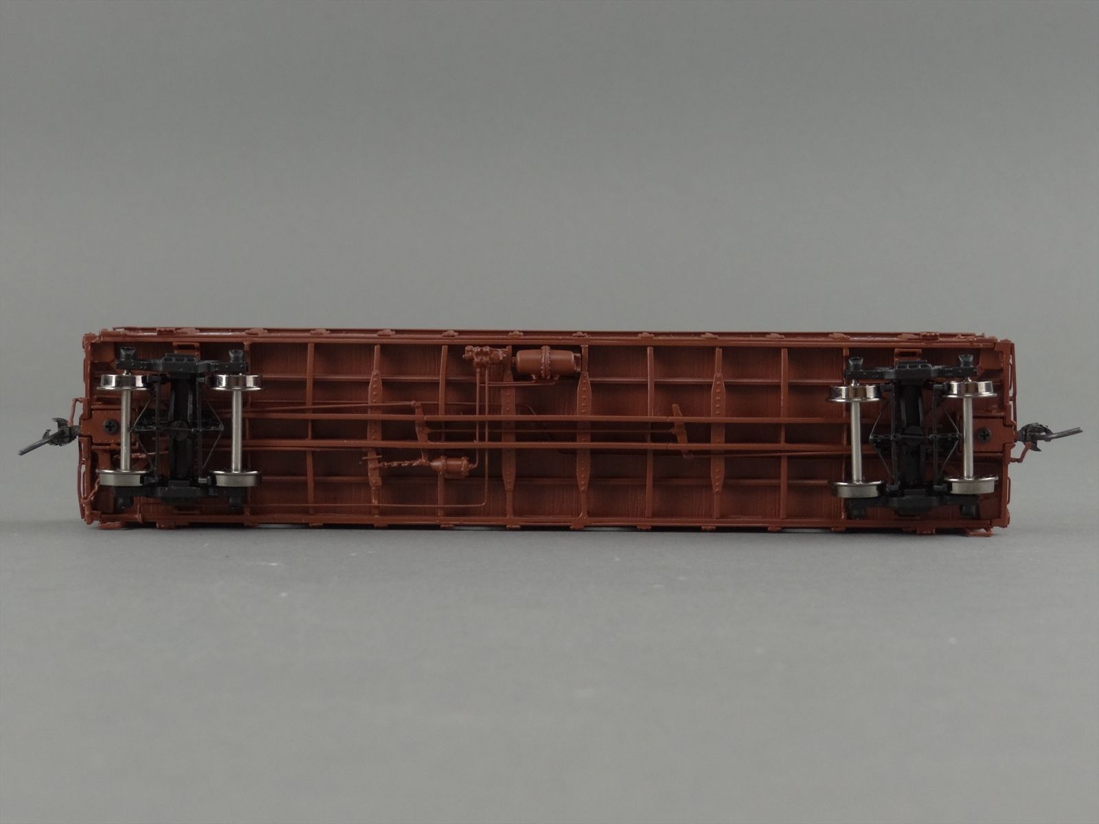 HO Brass Model - ASM American Scale Models NYC New York Central Cement ...