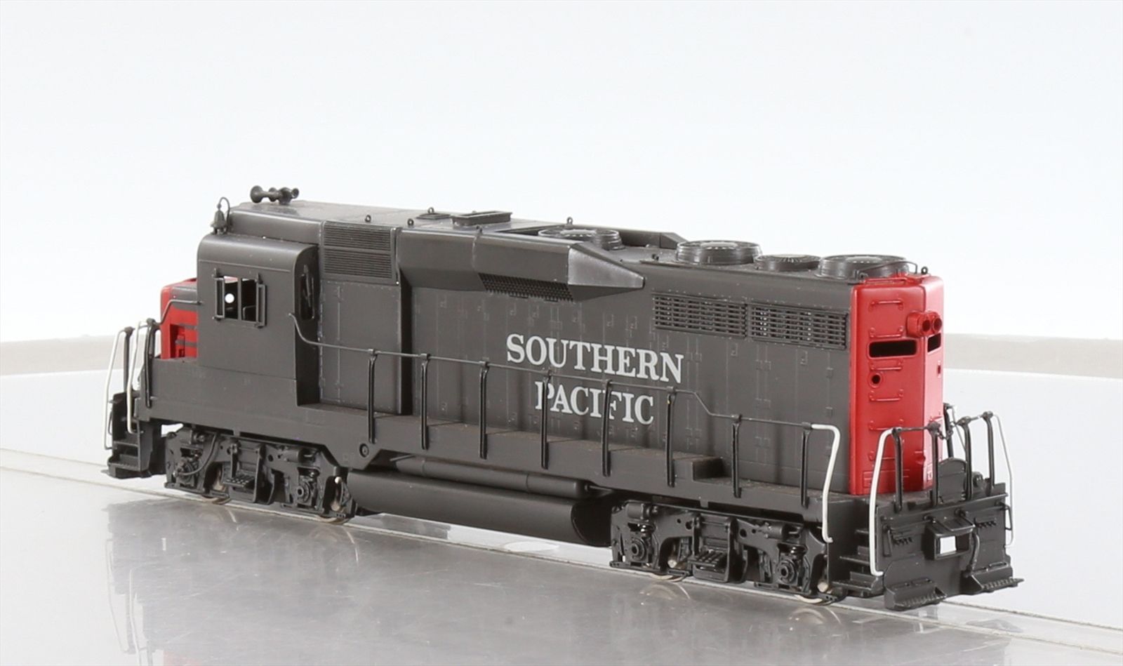 HO Brass Model - Oriental Limited SP Southern Pacific EMD GP30 Diesel - F/P