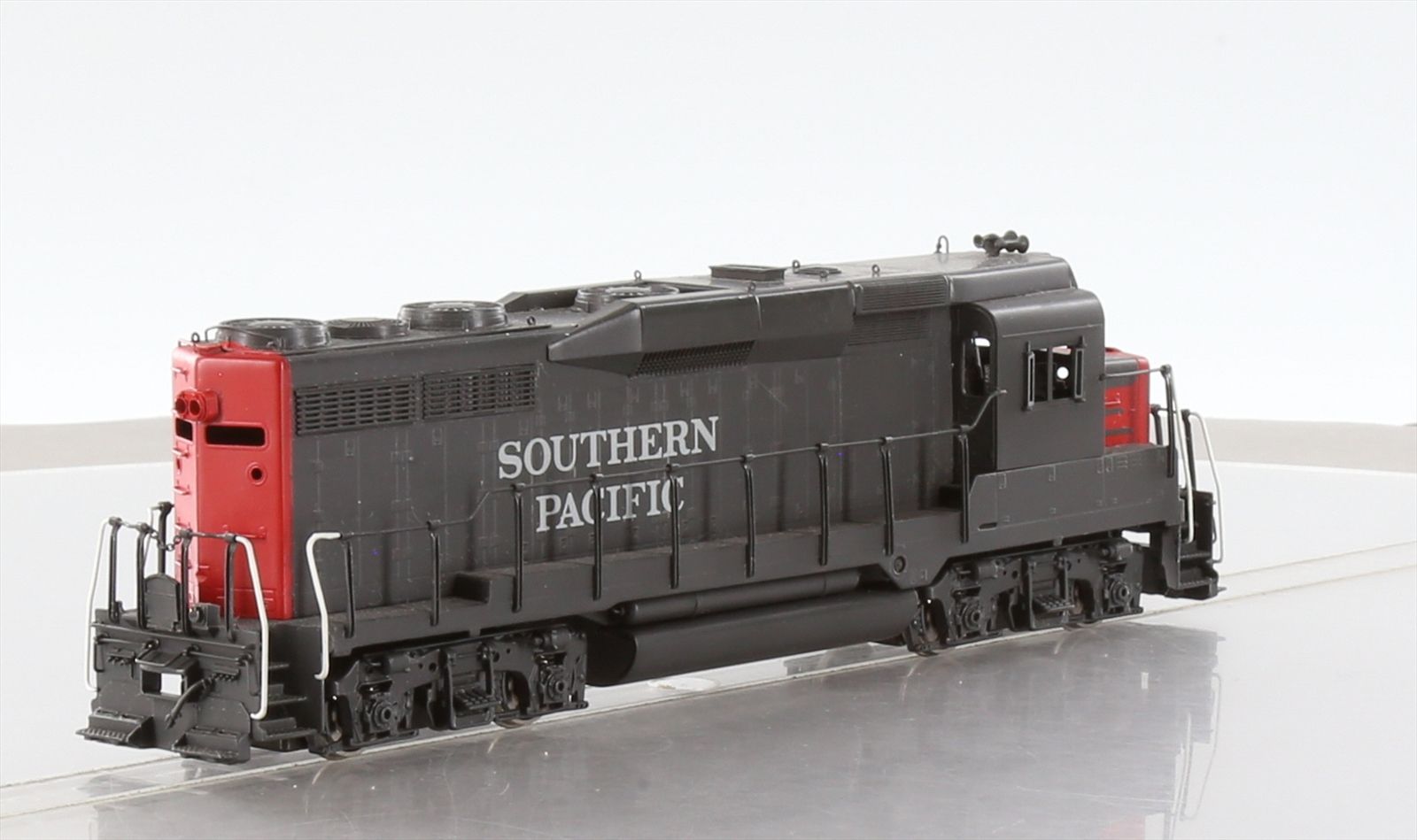 HO Brass Model - Oriental Limited SP Southern Pacific EMD GP30 Diesel - F/P