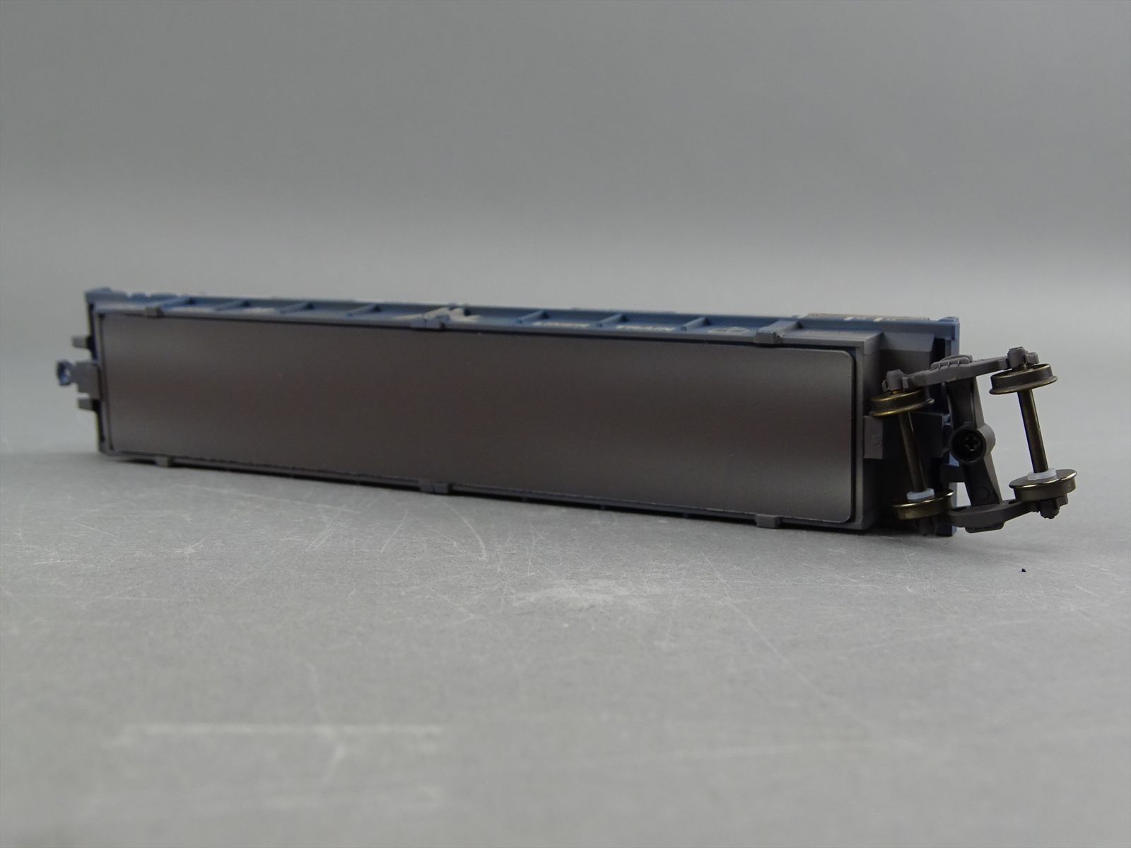 HO Plastic Models - Walthers 932-13972 305' Thrall 5-Unit Articulated ...