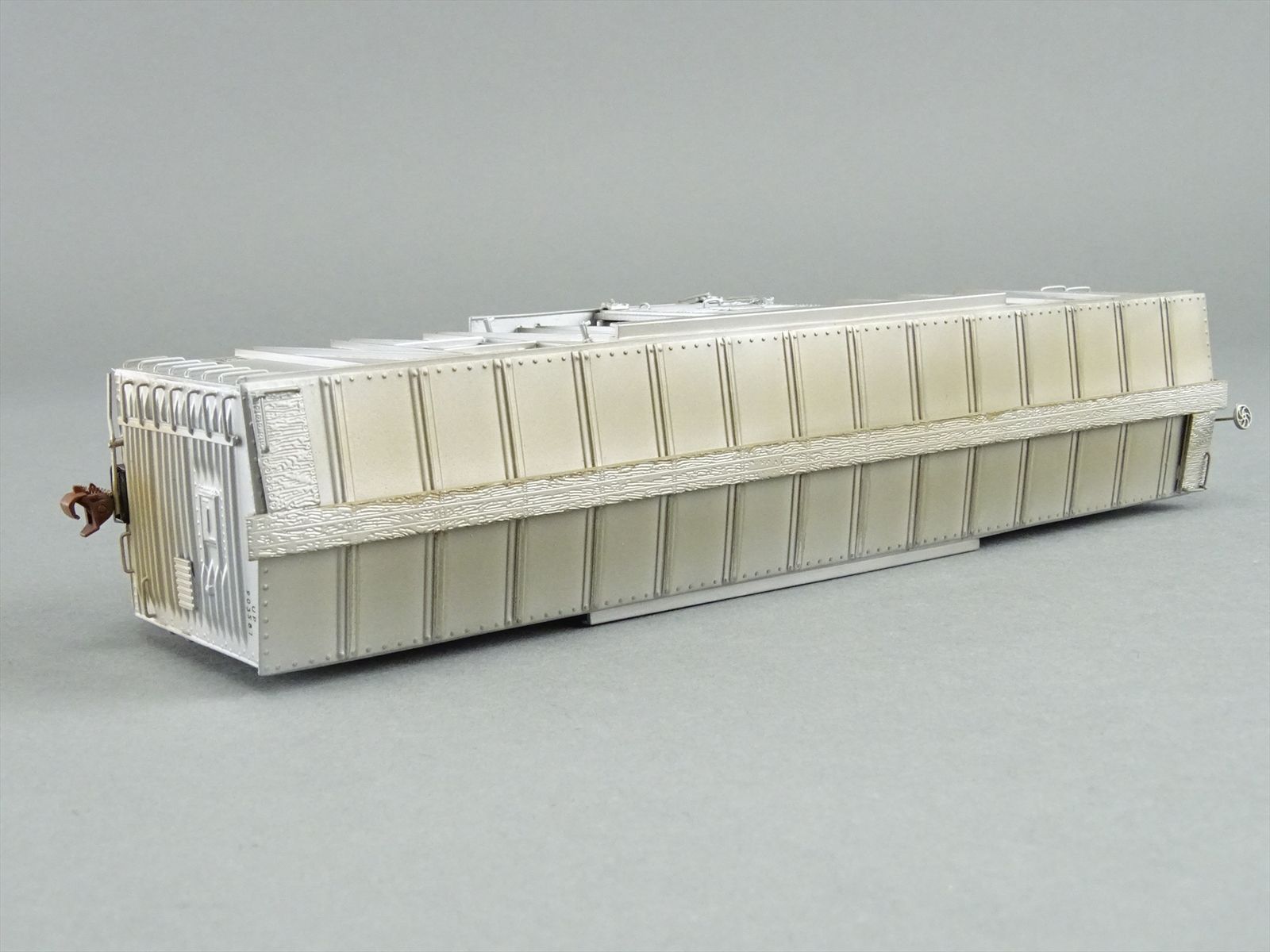 HO Brass Model - OMI 3011 UP Union Pacific B&B Tool Car #903587 - Pro ...