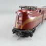 HO Brass Model - Lambert PRR Pennsylvania GG1 Eelectric #4876 Tuscan ...