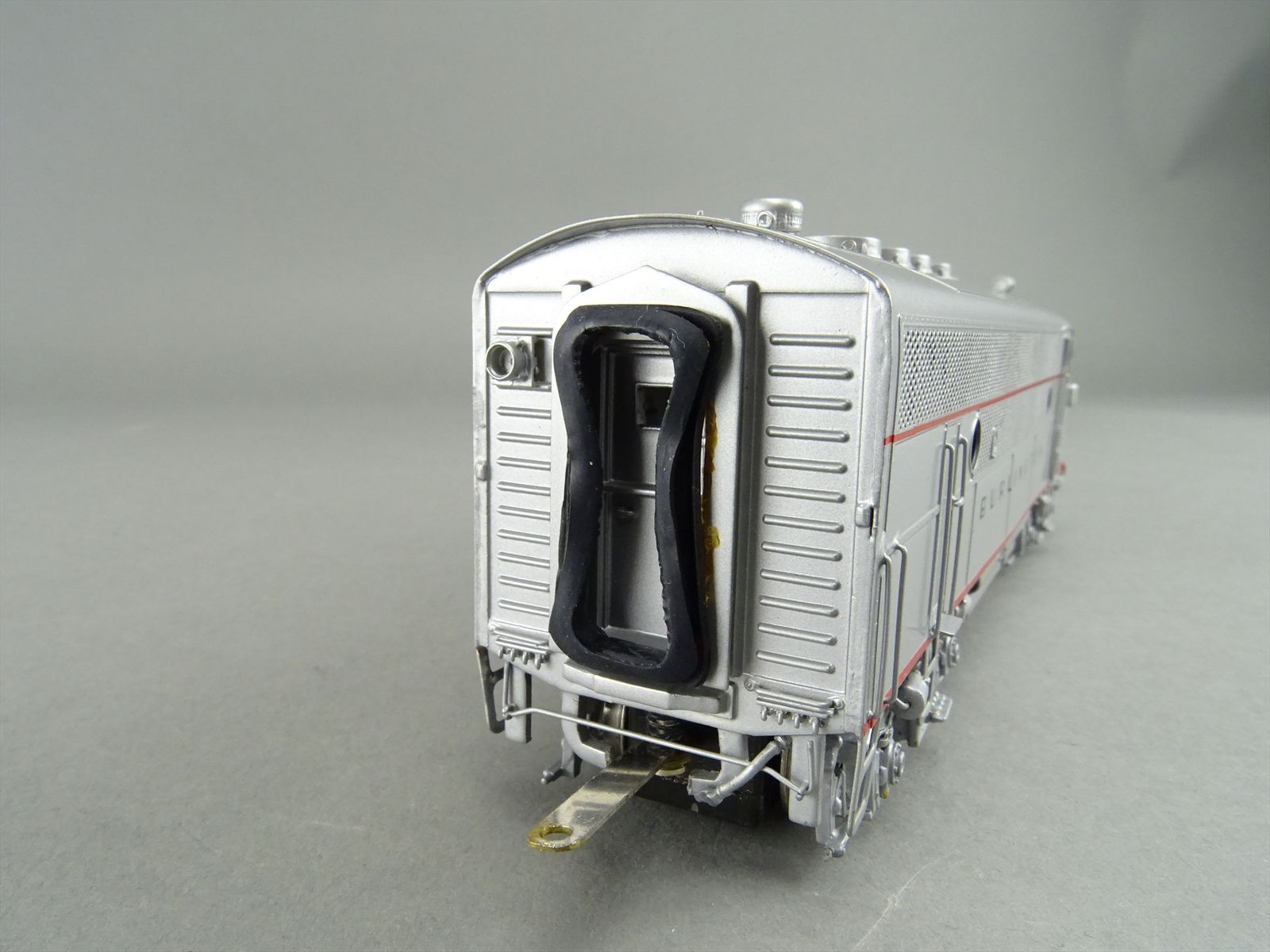 HO Brass Model - Oriental CB&Q Burlington F3 F3A Phase II #9961A - F/P - 1988 Run