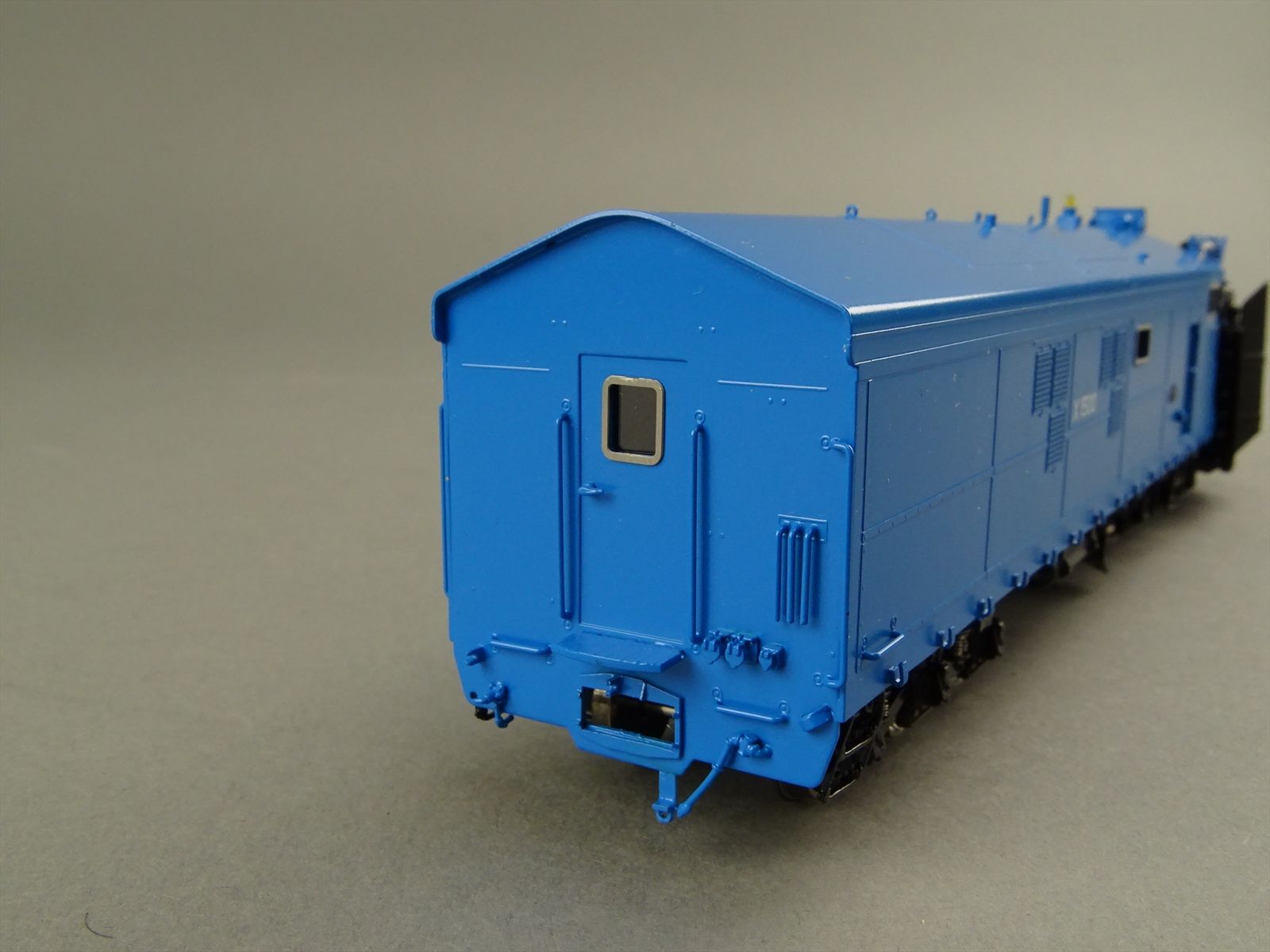 HO Brass Model - OMI 3031.1 GN Great Northern Bros SnoFlyer #X1500 - F ...