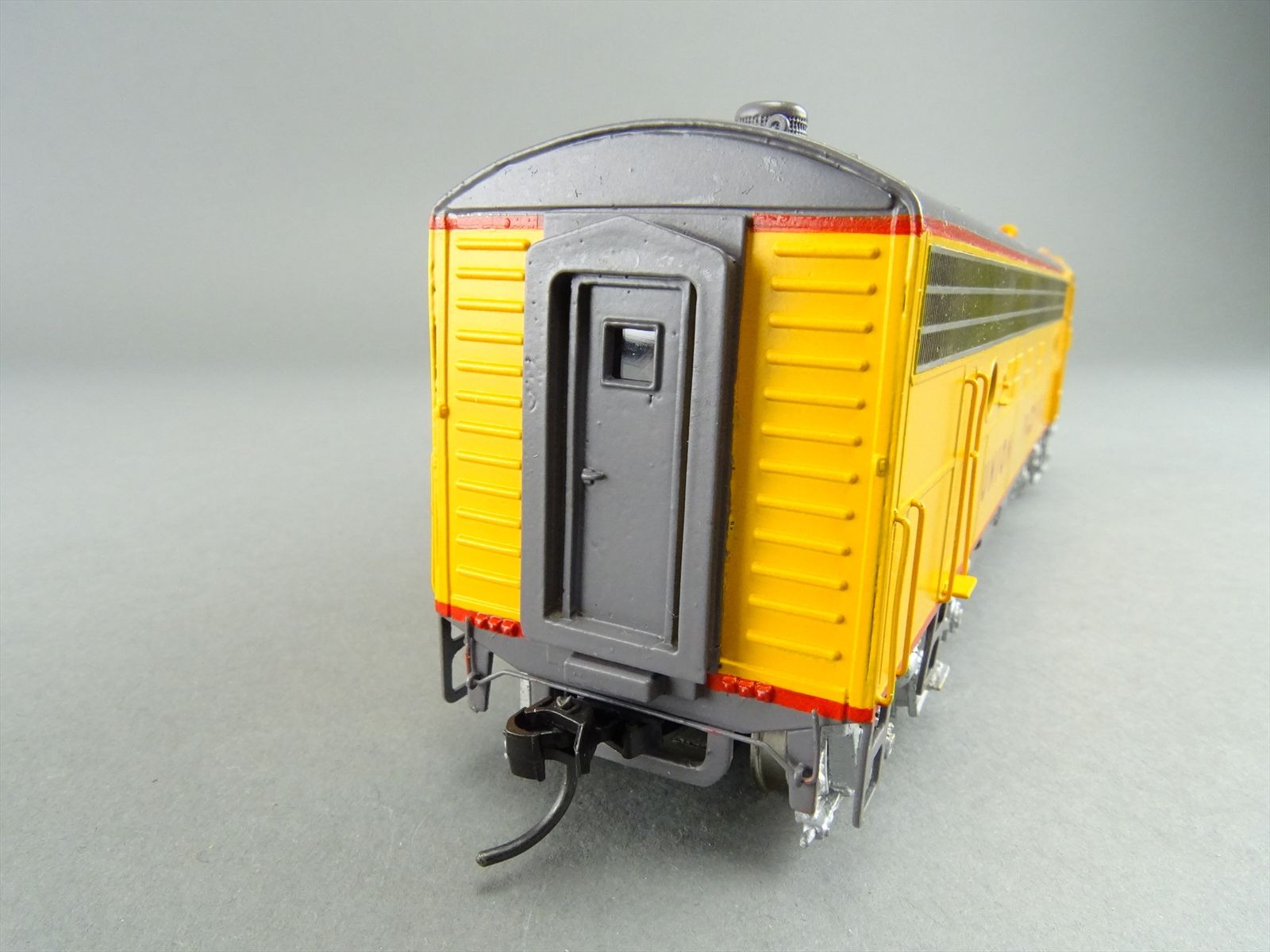 HO Brass Model - Oriental UP Union Pacific FP7 FP7A #911 Diesel - F/P