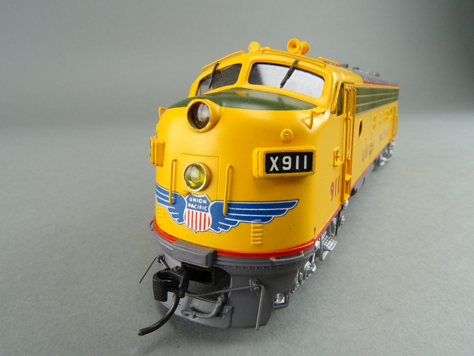 HO Brass Model - Oriental UP Union Pacific FP7 FP7A #911 Diesel - F/P