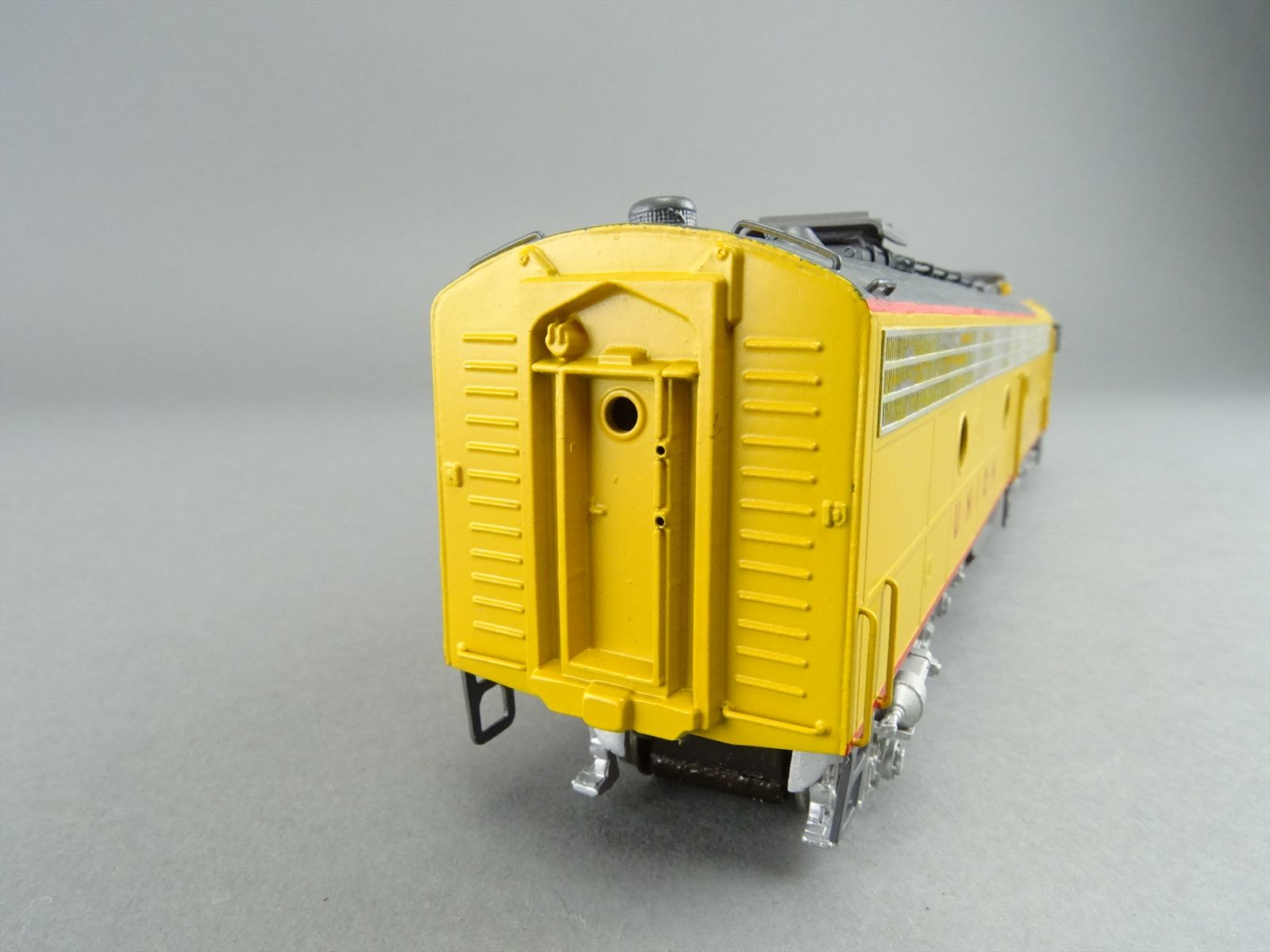 HO Brass Model - Oriental UP Union Pacific E8 E8A #929 Diesel- F/P