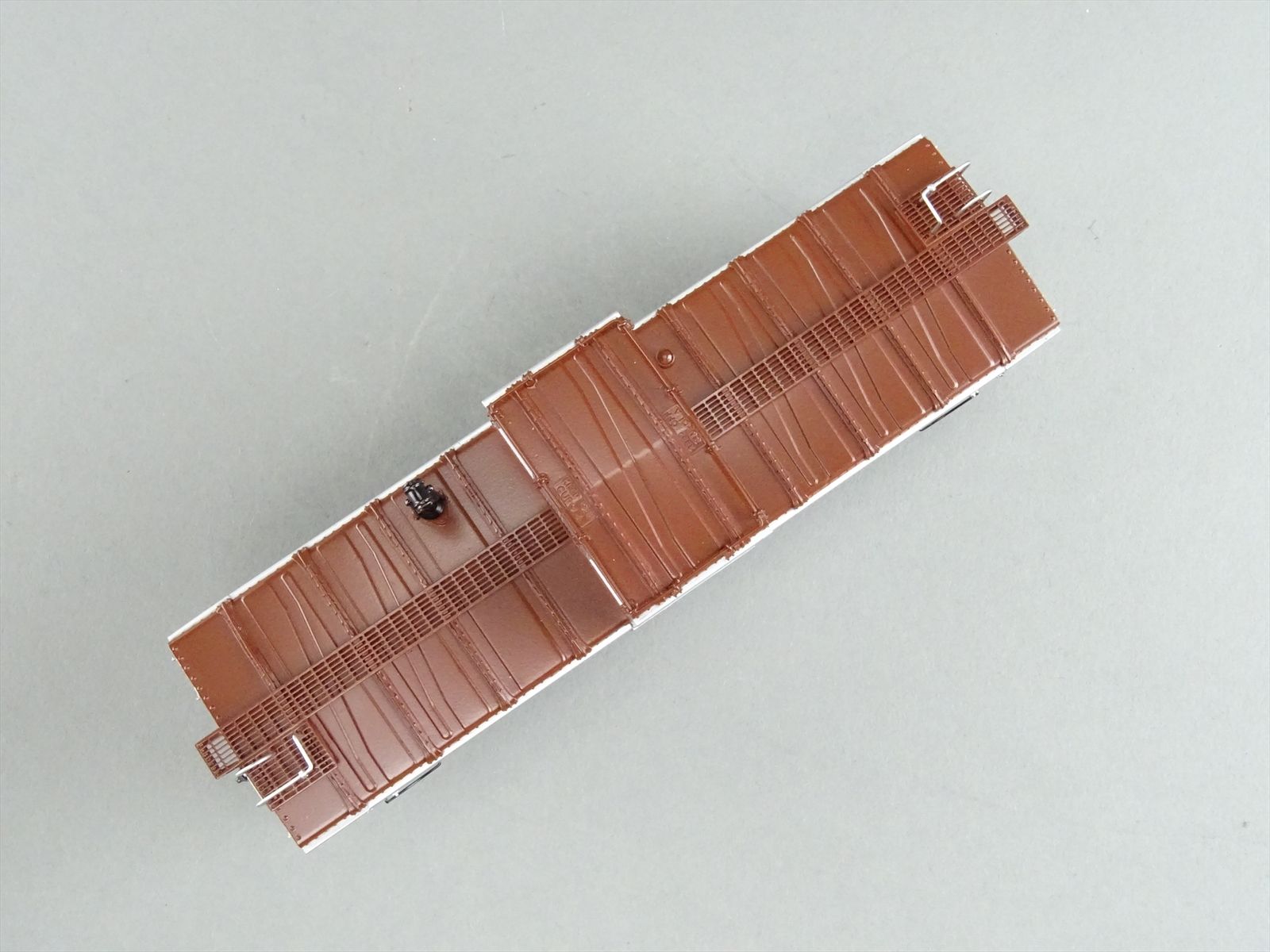 HO Brass Model - OMI 3974.2 UP Union Pacific CA-7 Caboose #25441 - F/P ...