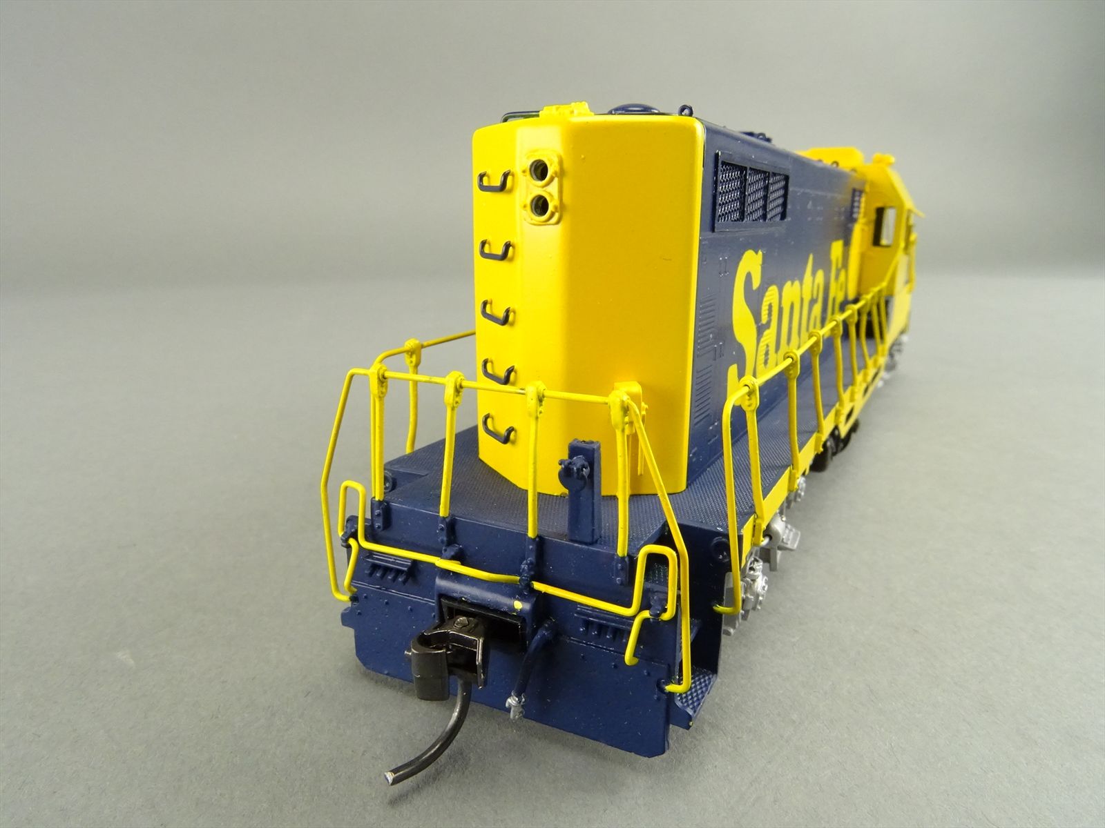 HO Brass Model - The Train Shop AT&SF Santa Fe GP-7R GP7 - F/P + Unnumbered