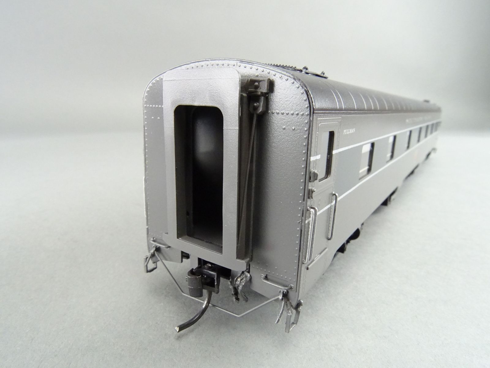 HO Brass Model - TCY 1170 SP Southern Pacific Lark 13 Double Bedroom ...