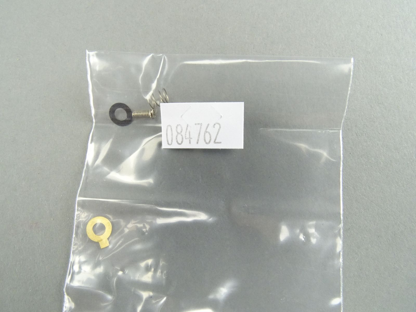 HO Brass Model - TCY 1163 SP Southern Pacific 4-4-2 Sleeper Lark #9104 ...