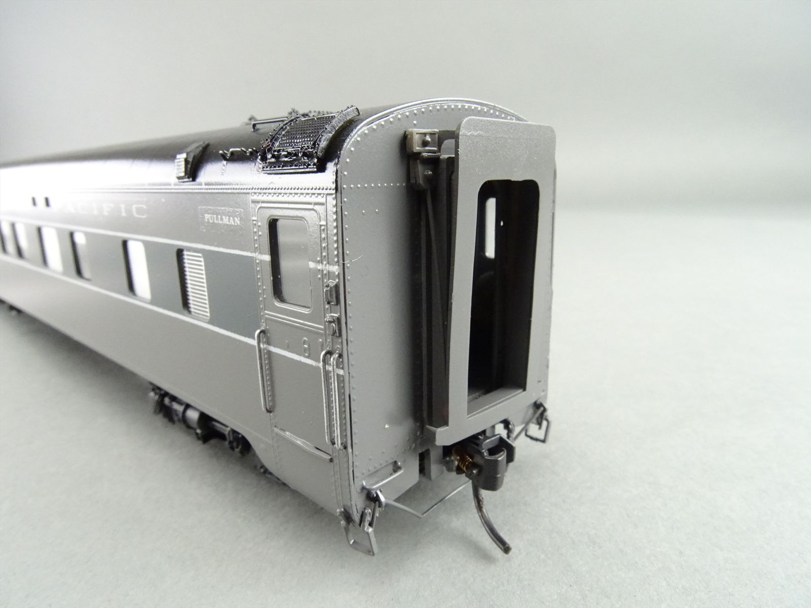 HO Brass Model - TCY 1163 SP Southern Pacific 4-4-2 Sleeper Lark #9105 ...