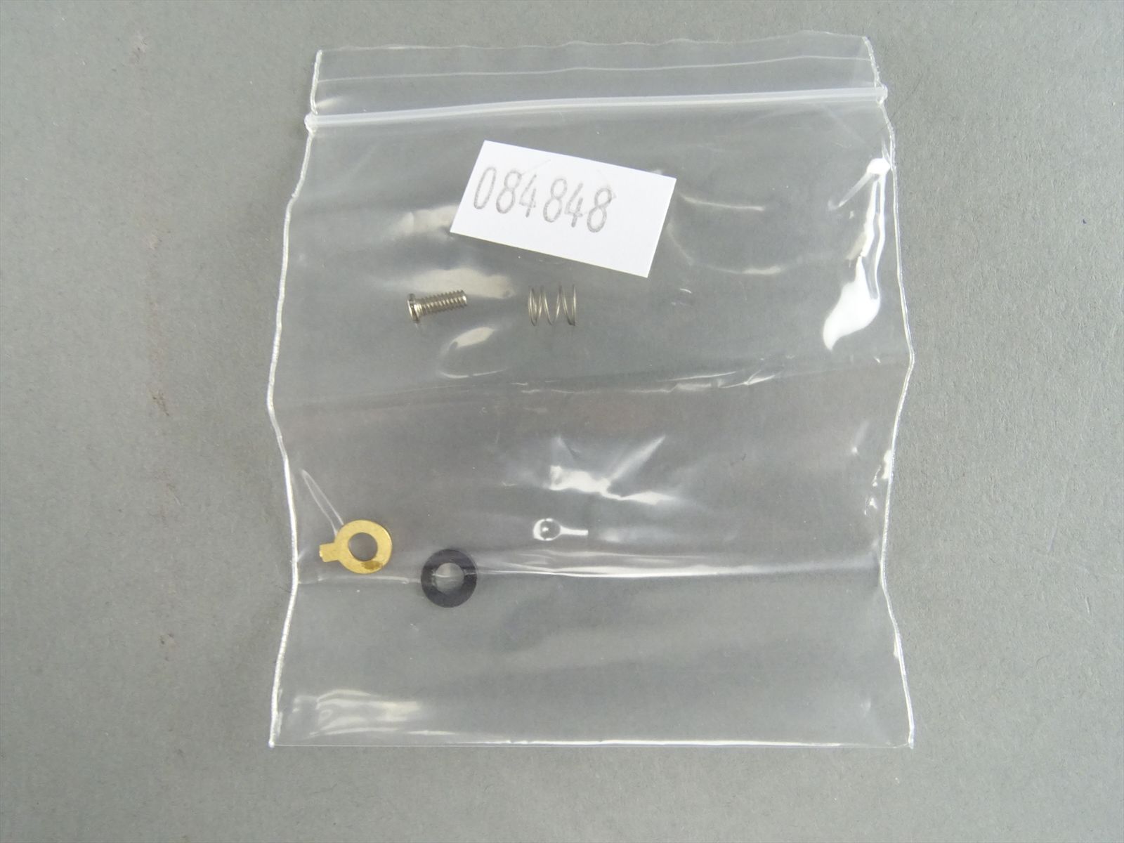 HO Brass Model - TCY 1163 SP Southern Pacific 4-4-2 Sleeper Lark #9109 ...