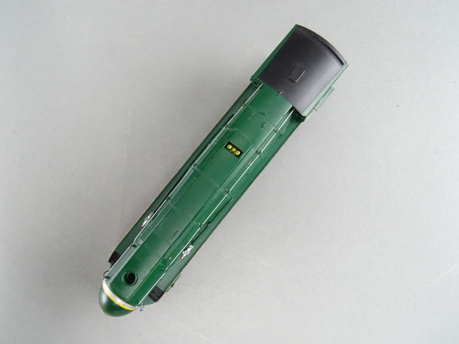 HO Brass Train - PSC 16806-1 Precision Scale Southern Tennessean 4-6-2 ...