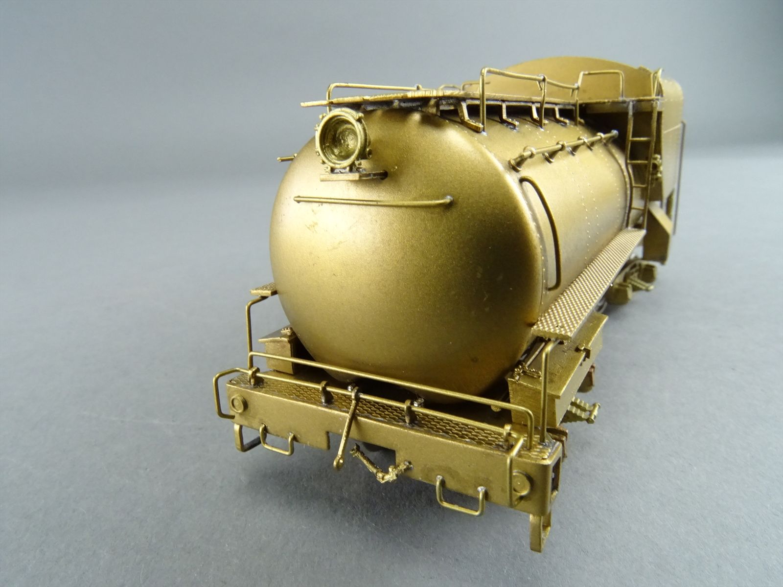 HO Brass Model - Oriental #074T UP Union Pacific Vandy Tender - 1981 ...