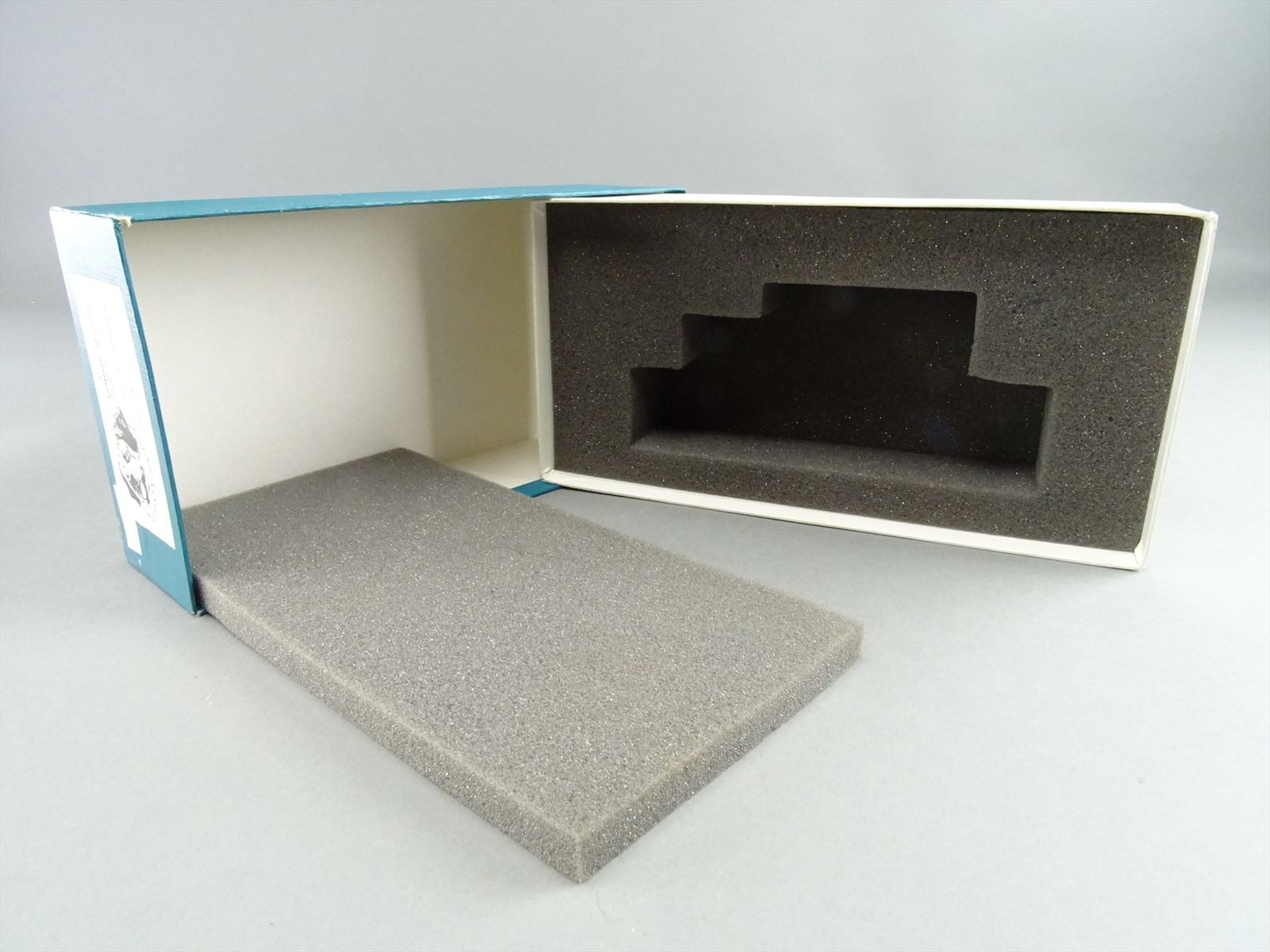 HO Brass Model - Lambert SP Southern Pacific Flanger - Unpainted - 1971 Run