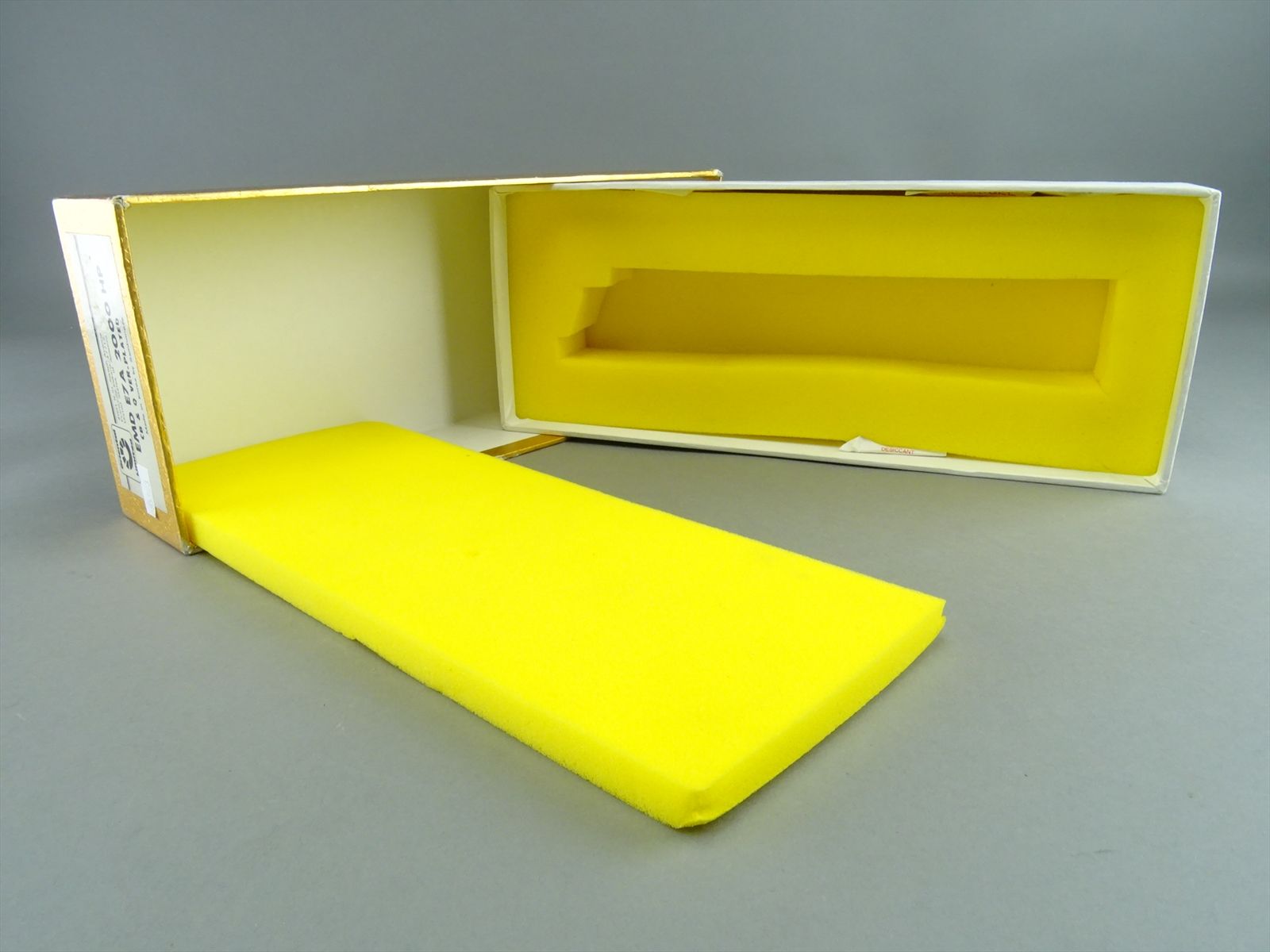 HO Brass Model - Oriental CB&Q Burlington E7 E7A 2000HP #9935A - F/Plated - 1986 Run