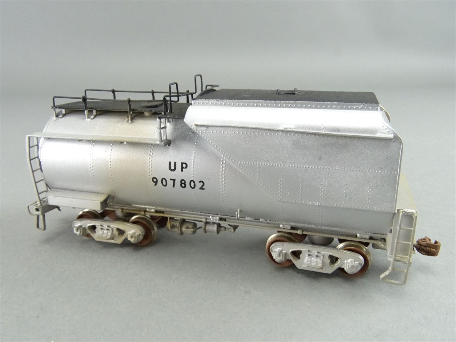 HO Brass Model - Sunset UP Union Pacific MOW Vandy Tender #907802 - Custom