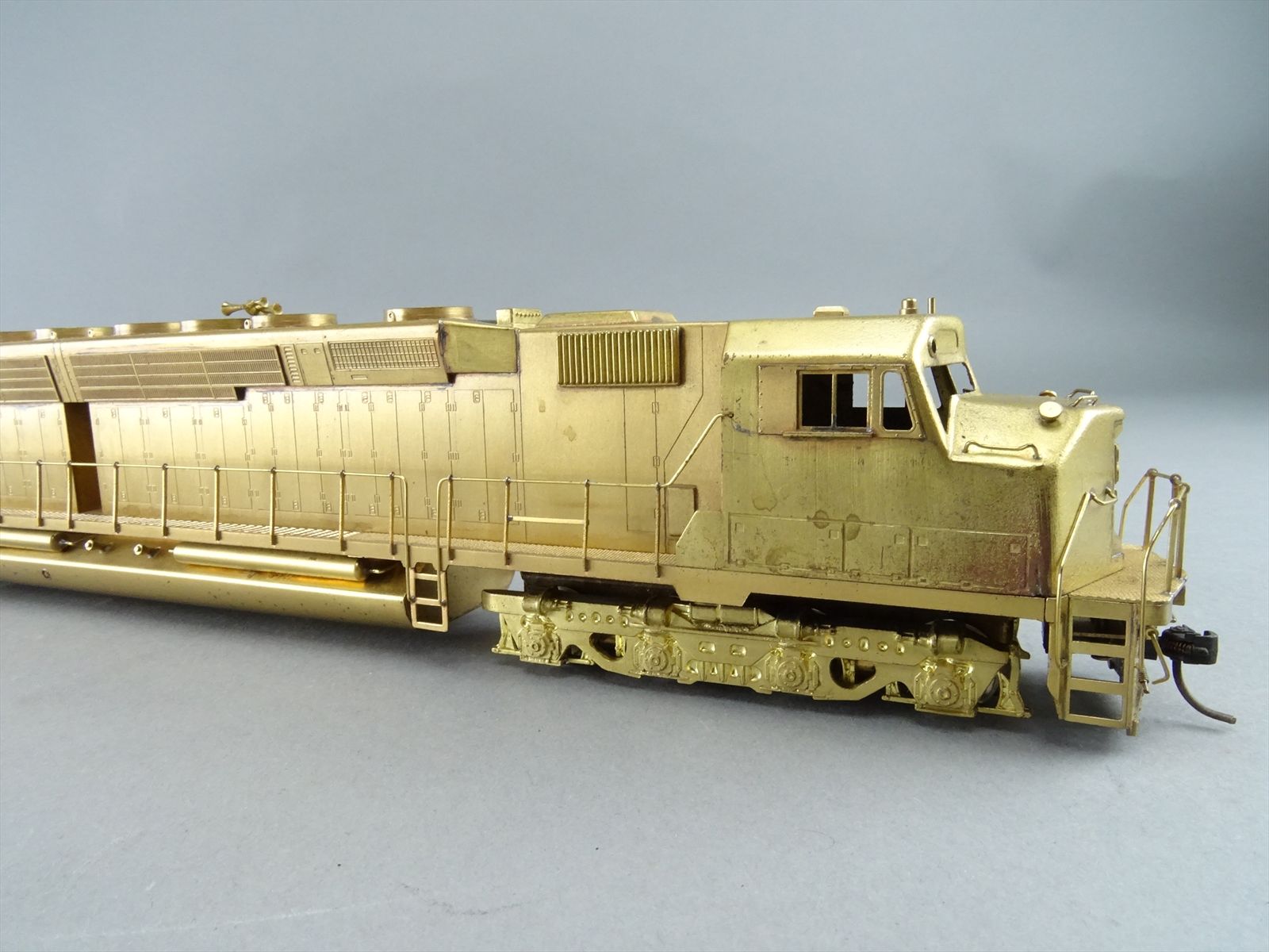 HO Brass Model - ALCO D-149 UP Union Paciifc DD40X Centennial ...