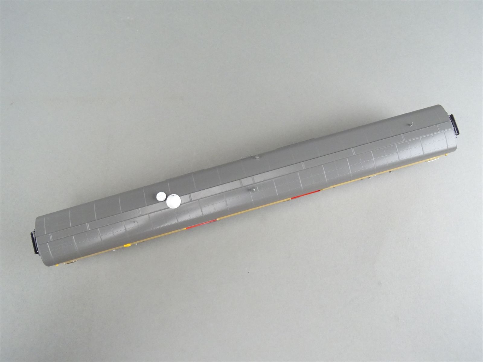 HO Brass Model - OMI #3443.1 UP Union Pacific Art Lockman Tool Car #904304 - F/P