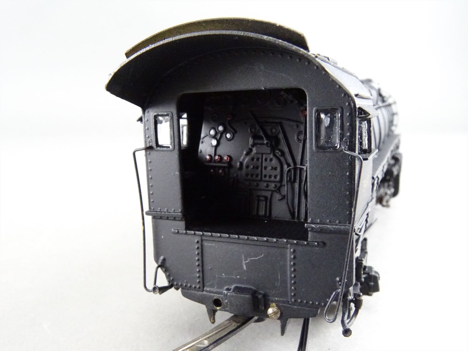 HO Brass Model - WMC Samhongsa PRR Pennsylvania 2-10-2 N2 #7960 - 1979 ...