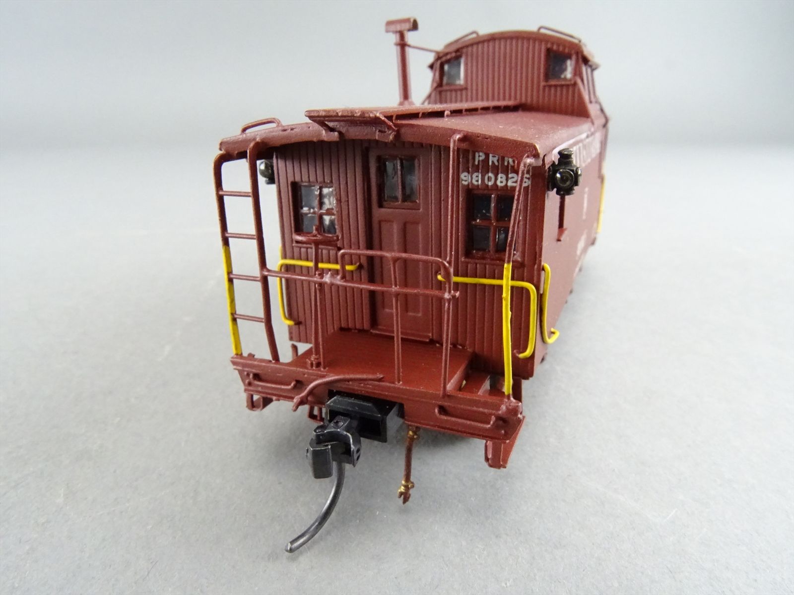 HO Brass Model - WMC Samhongsa PRR Pennsylvania 2-10-2 N2 #7960 - 1979 ...