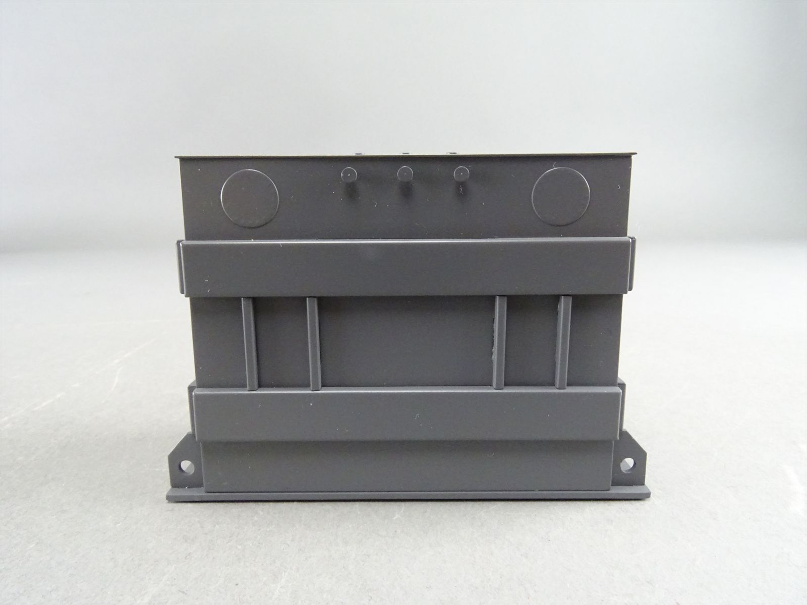 HO Brass Model - E&P GE General Electric 375 Ton Schnabel Car - F/P ...