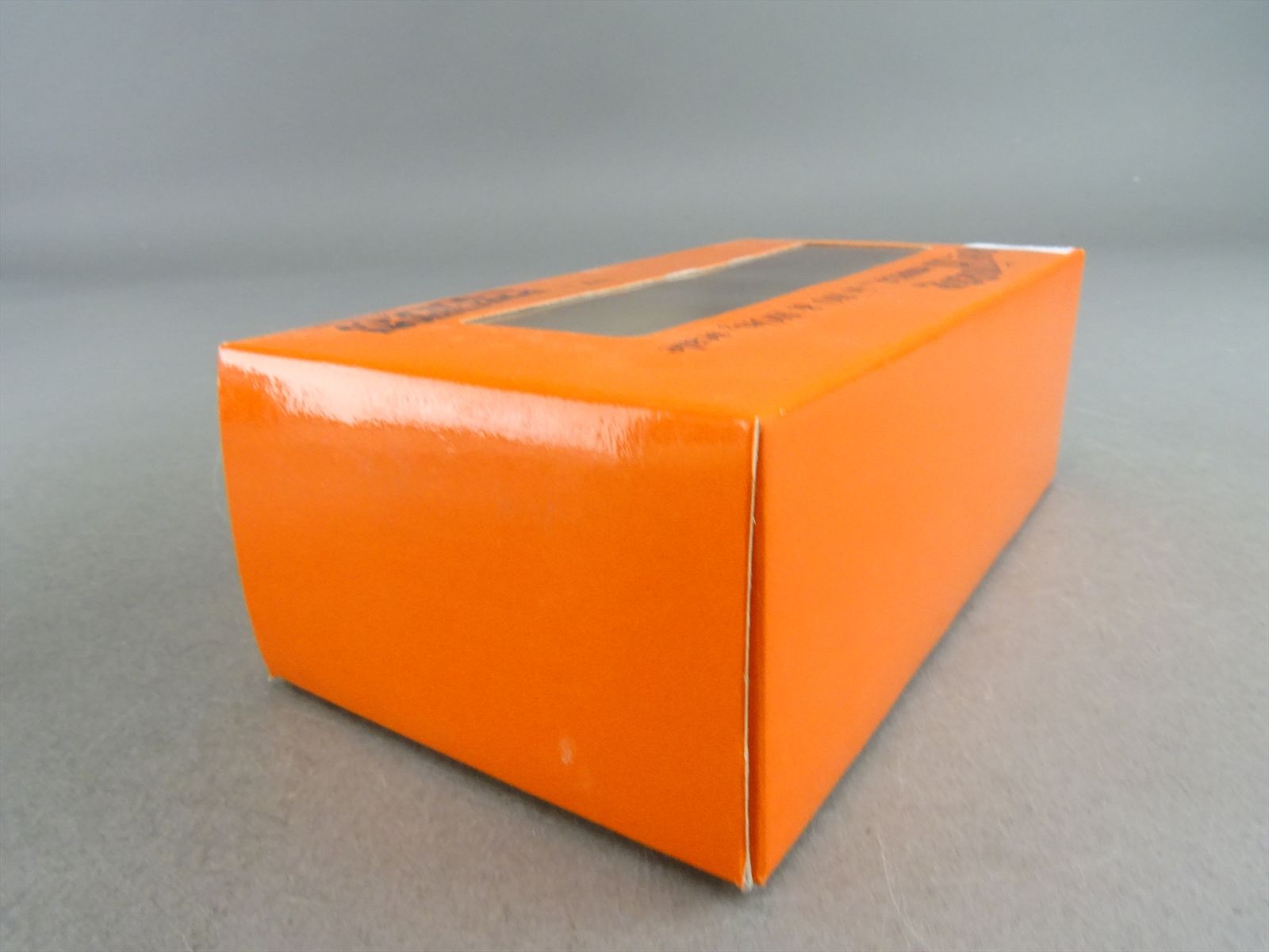HO Brass Model - PSC 15666 10,000 Gallon Tank Car - Mobilgas SOVX ...