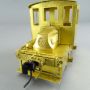 O Brass Model - Lee Snover MACK Plant Switcher #1 - Unpainted - #20 / 52