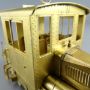 O Brass Model - Lee Snover MACK Plant Switcher #1 - Unpainted - #20 / 52