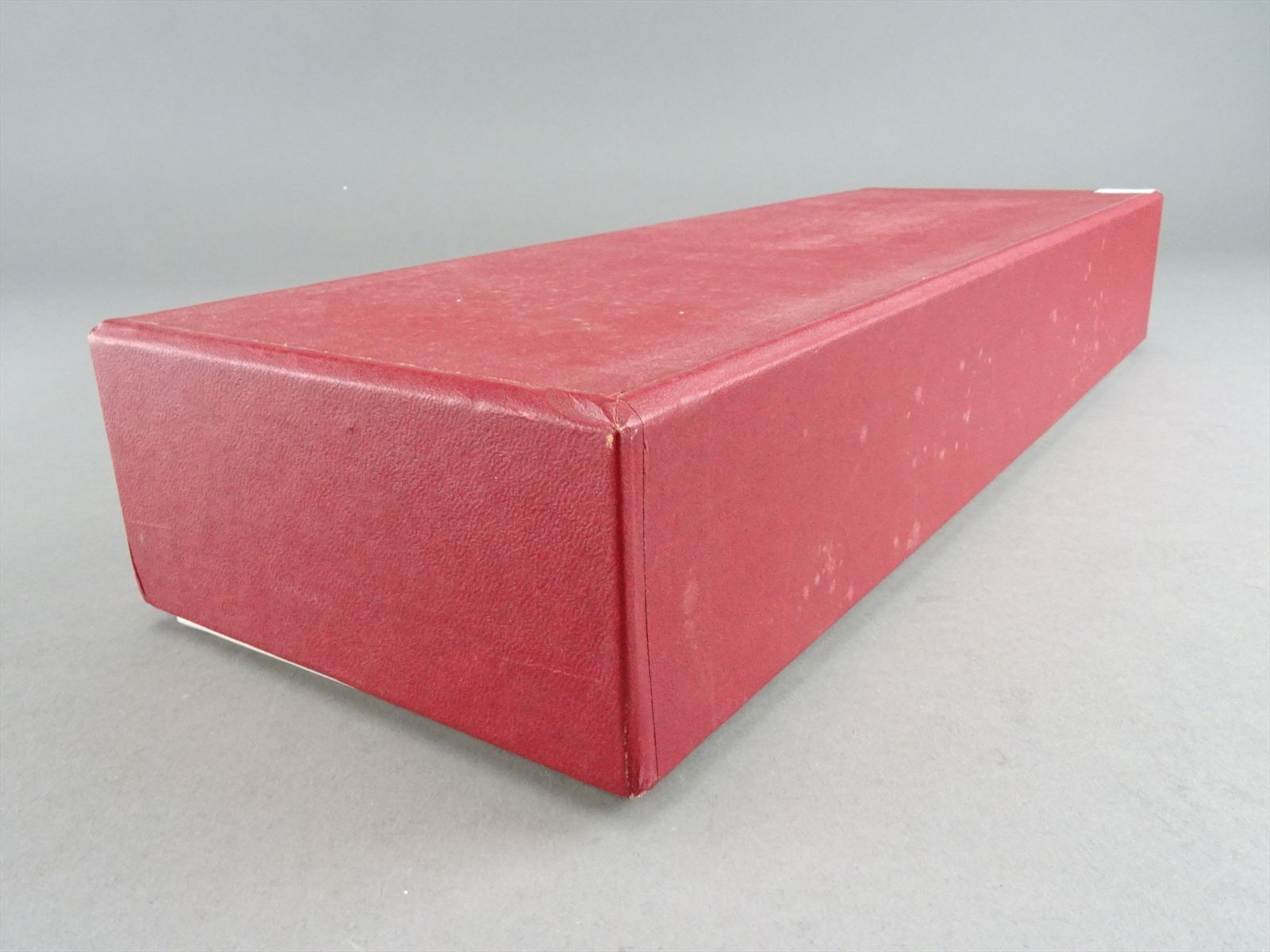 HO Brass Model - SSL SOU Southern Crescent Limited 3-2 Observation ...