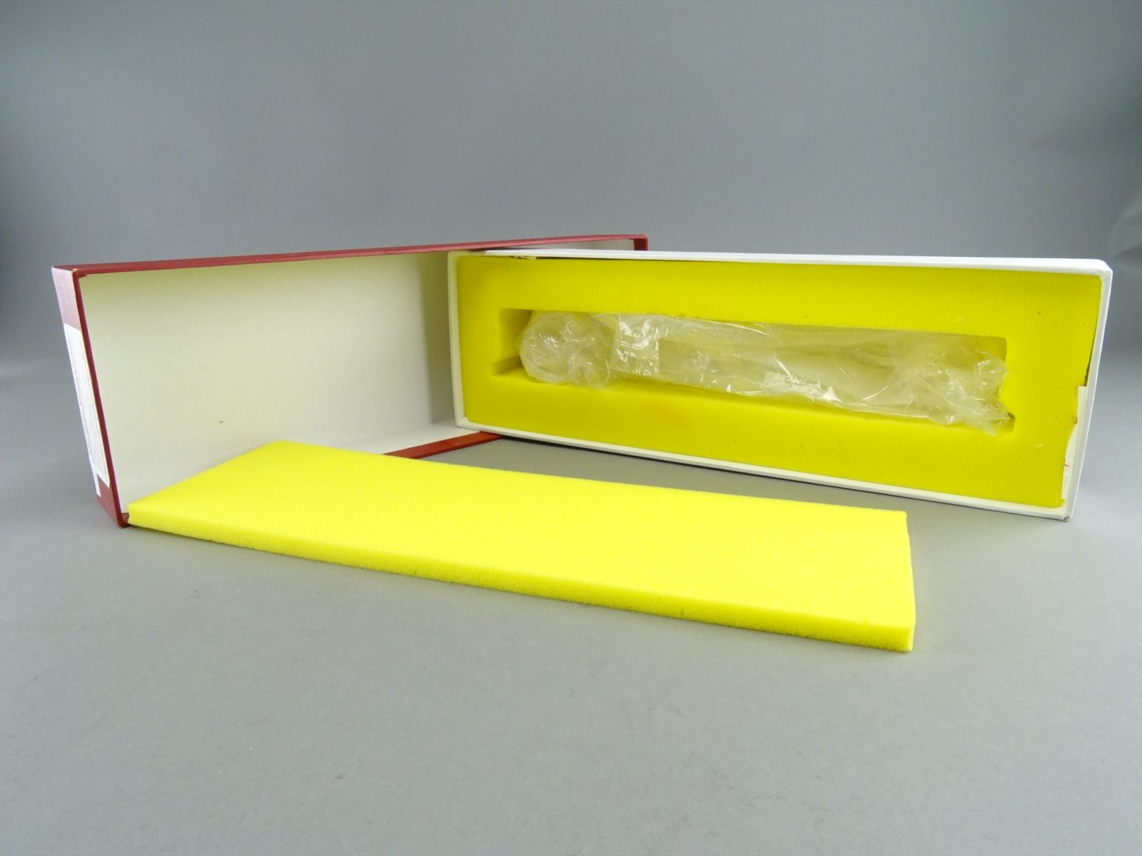 HO Brass Model - SSL SOU Southern Crescent Limited 3-2 Observation ...