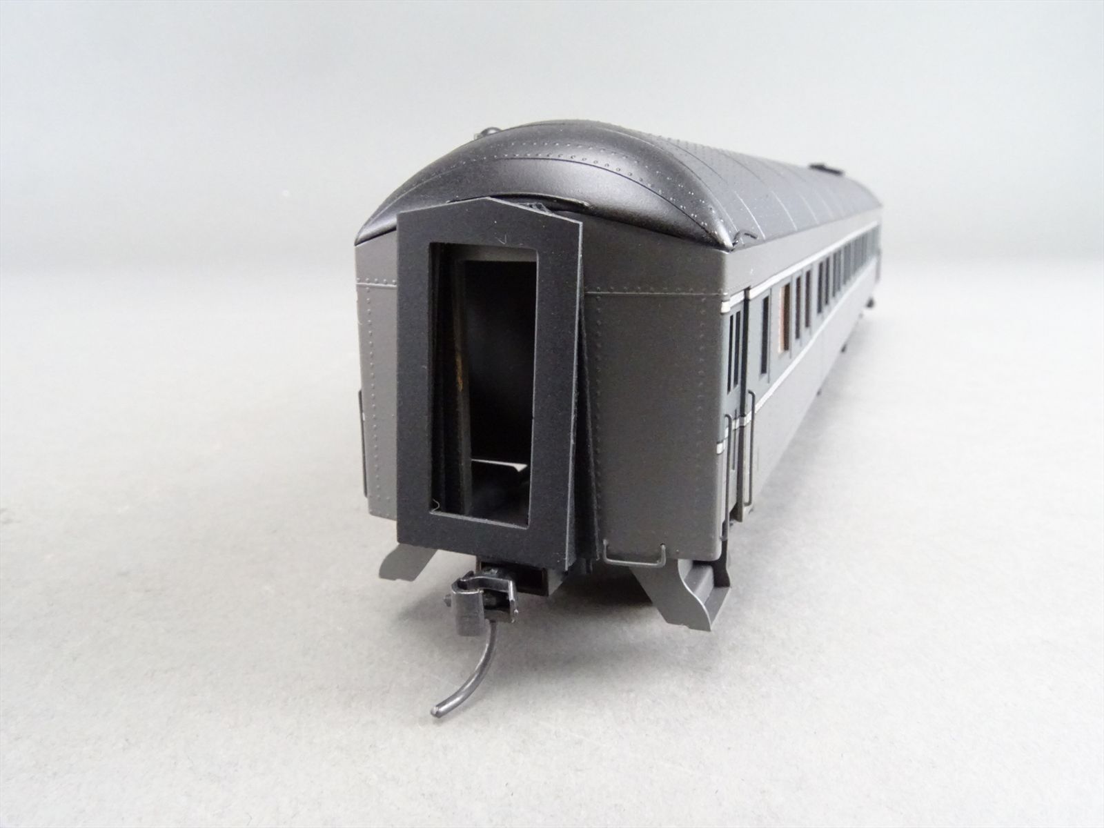 HO Brass Model - TCY 1337 UP Union Pacific 79' Harriman Chair Car #1243 ...