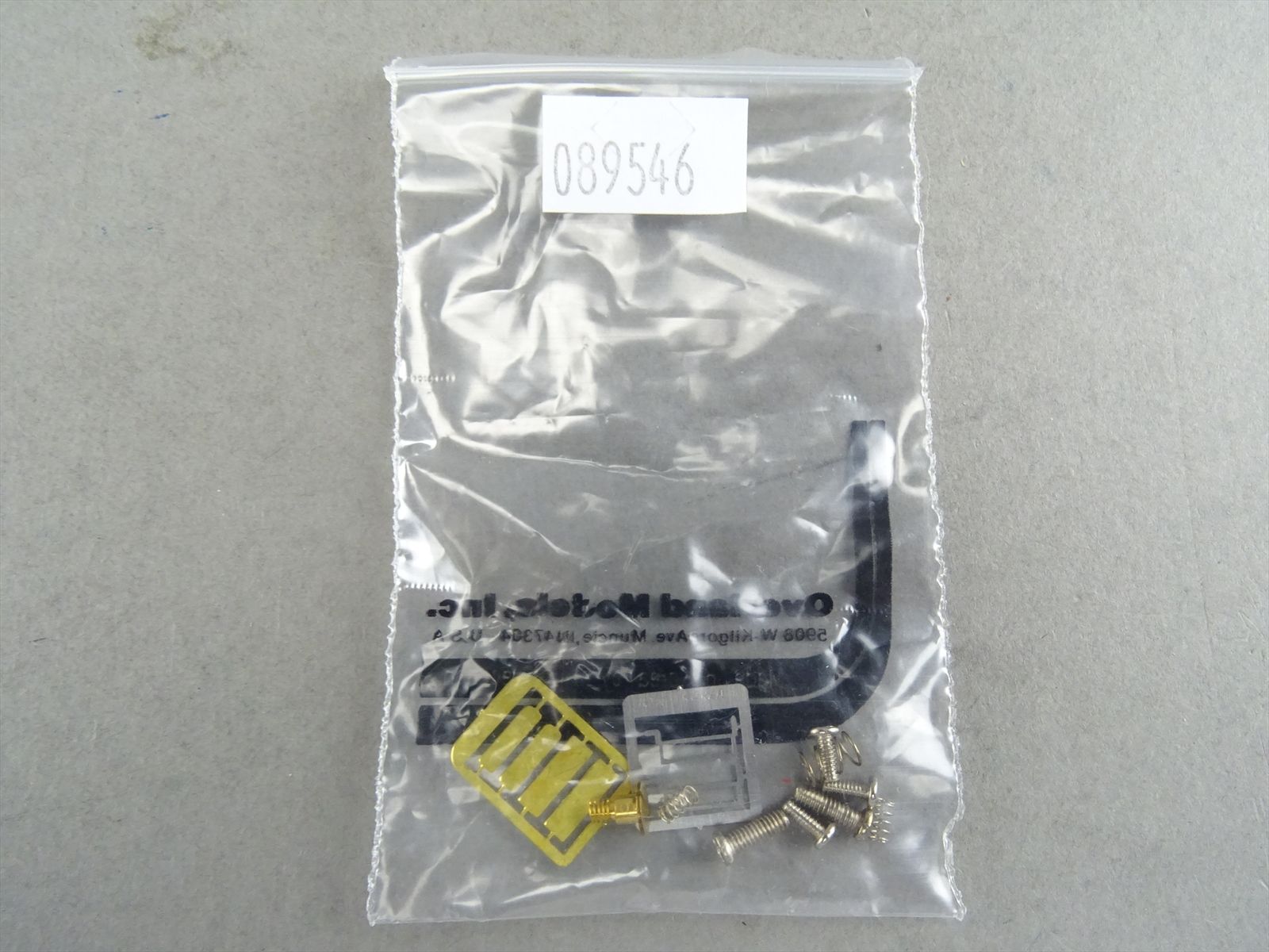 HO Brass Model - OMI 5278 CN CNR Canadian National M420W #2560 - 2579 ...