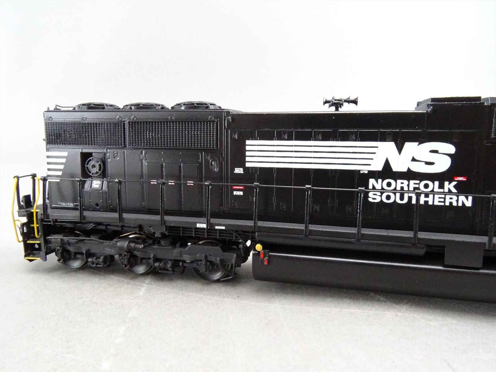 HO Brass Model - OMI 5814.1 NS Norfolk Southern SD70 #2504 - F/P - 1994 Run - Ajin