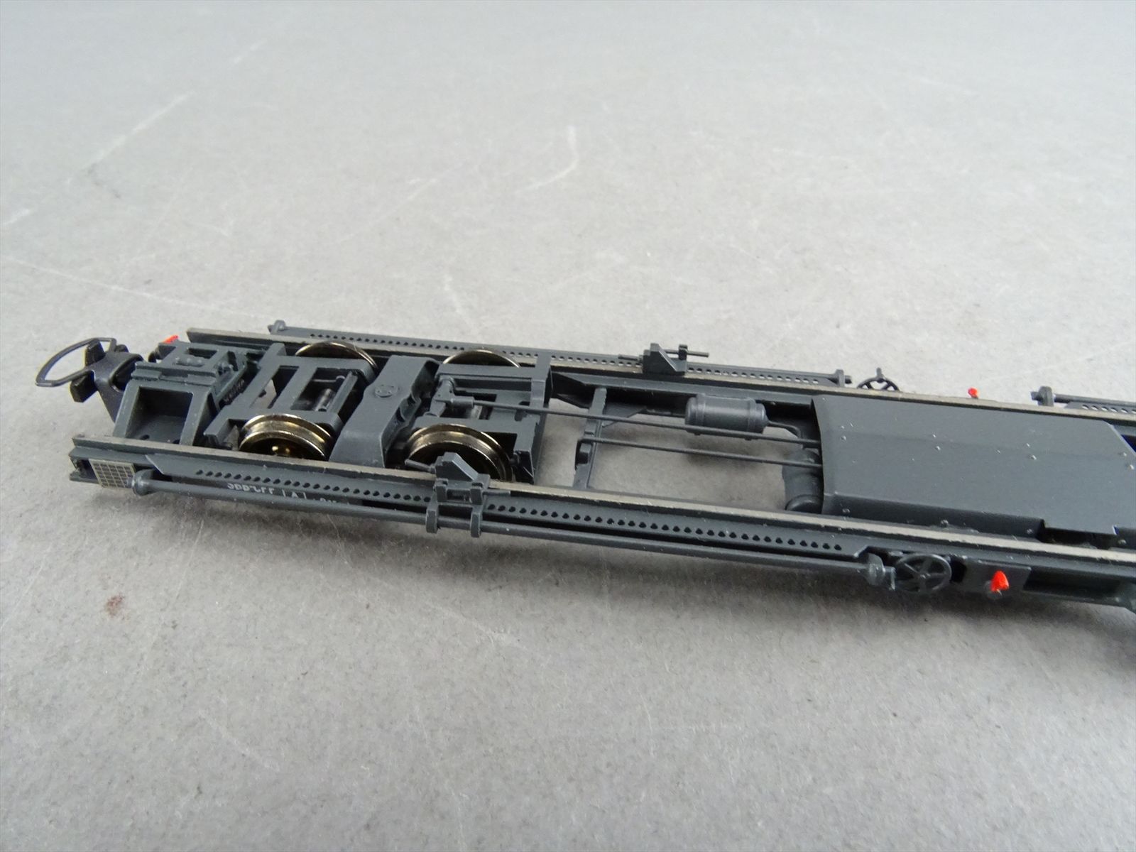 HOm Brass Model - Eisenbahnmodelle HRF SBB Swiss Federal Railways Ua ...