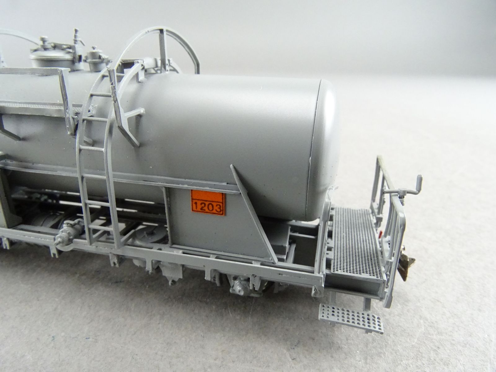 HOm Brass Model - Eisenbahnmodelle HRF SBB Swiss Federal Railways ...