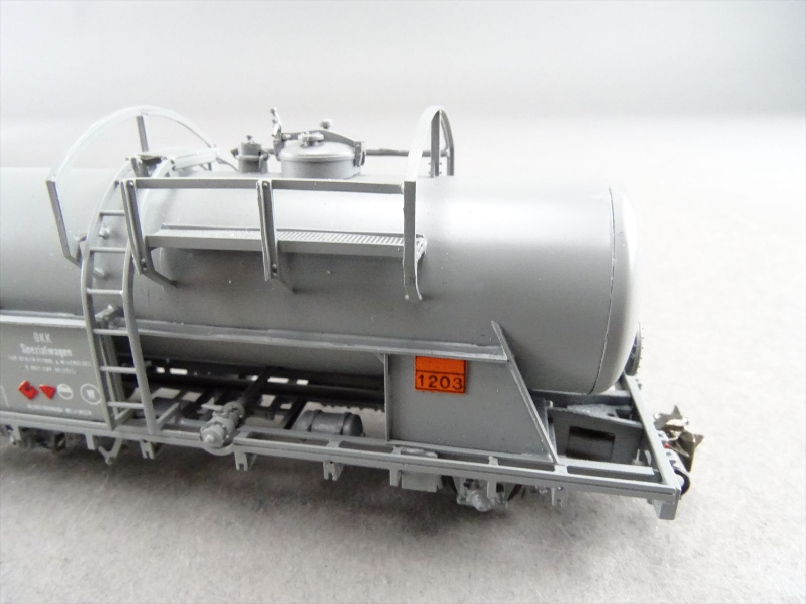 HOm Brass Model - Eisenbahnmodelle HRF SBB Swiss Federal Railways ...