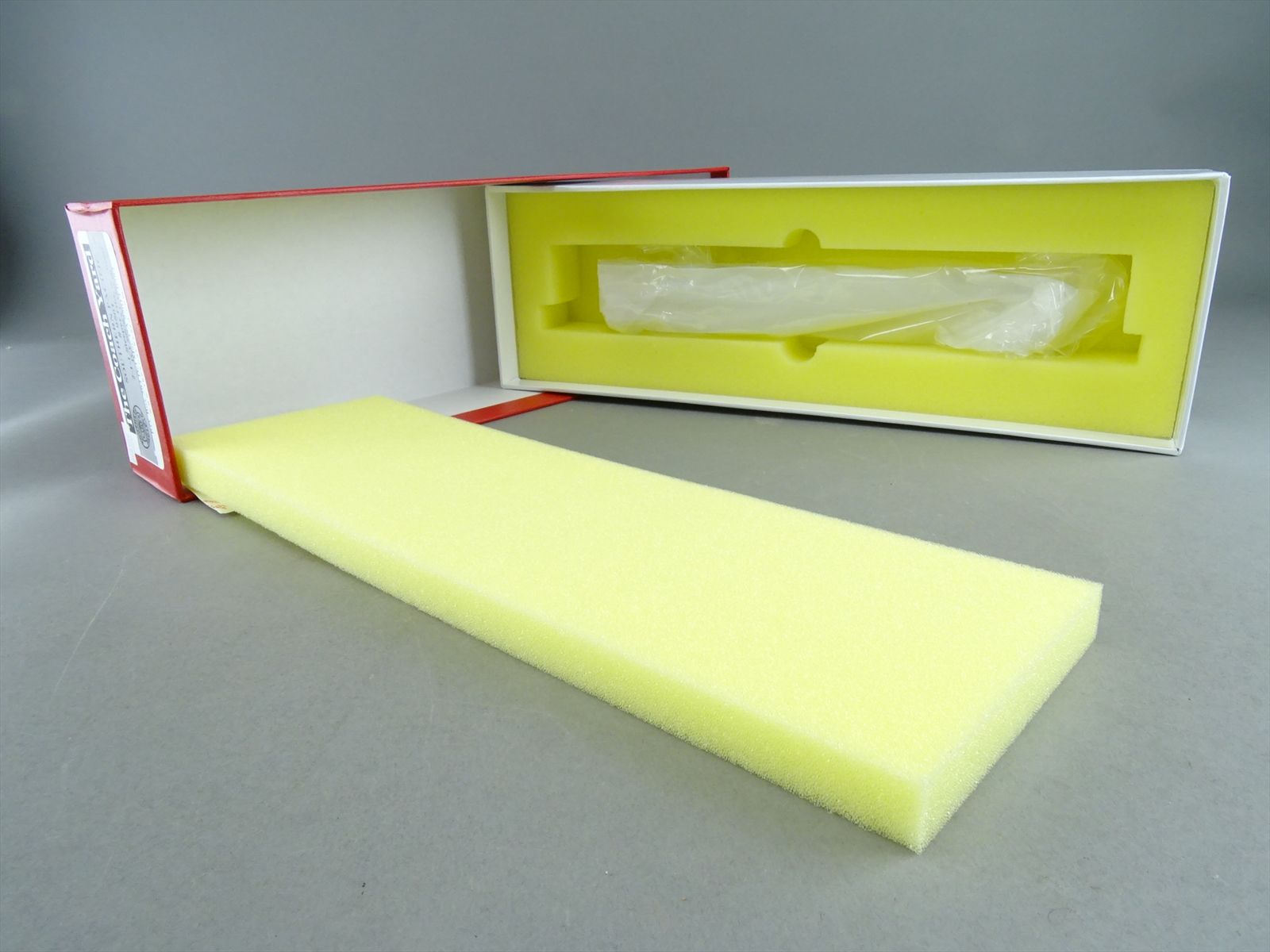 HO Brass Model - TCY 0970.9.1 SP Southern Pacific Lark 2-1-1 Sleeper ...